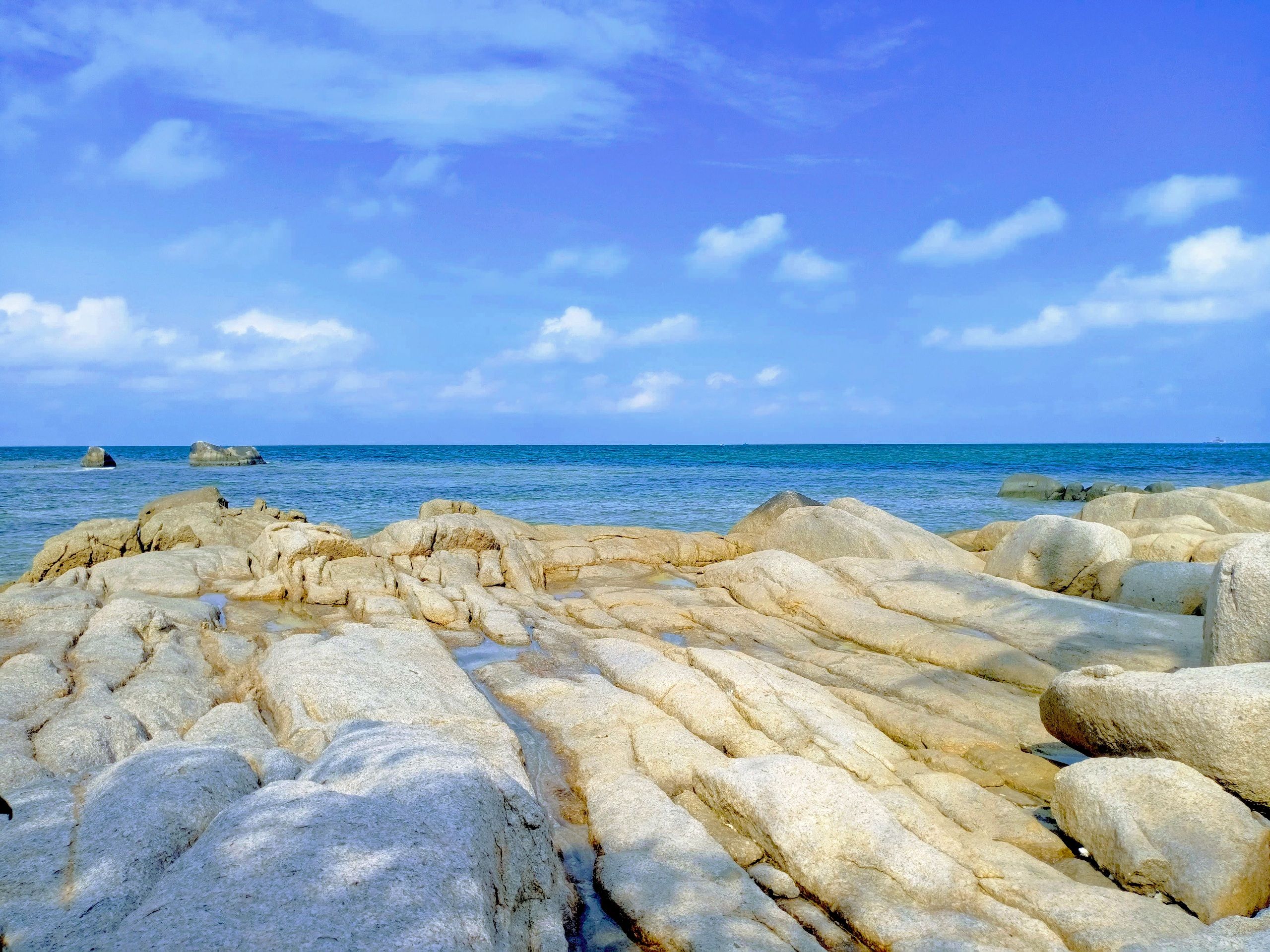 Beach Landscapes Photos, Download The BEST Free Beach Landscapes Stock ...