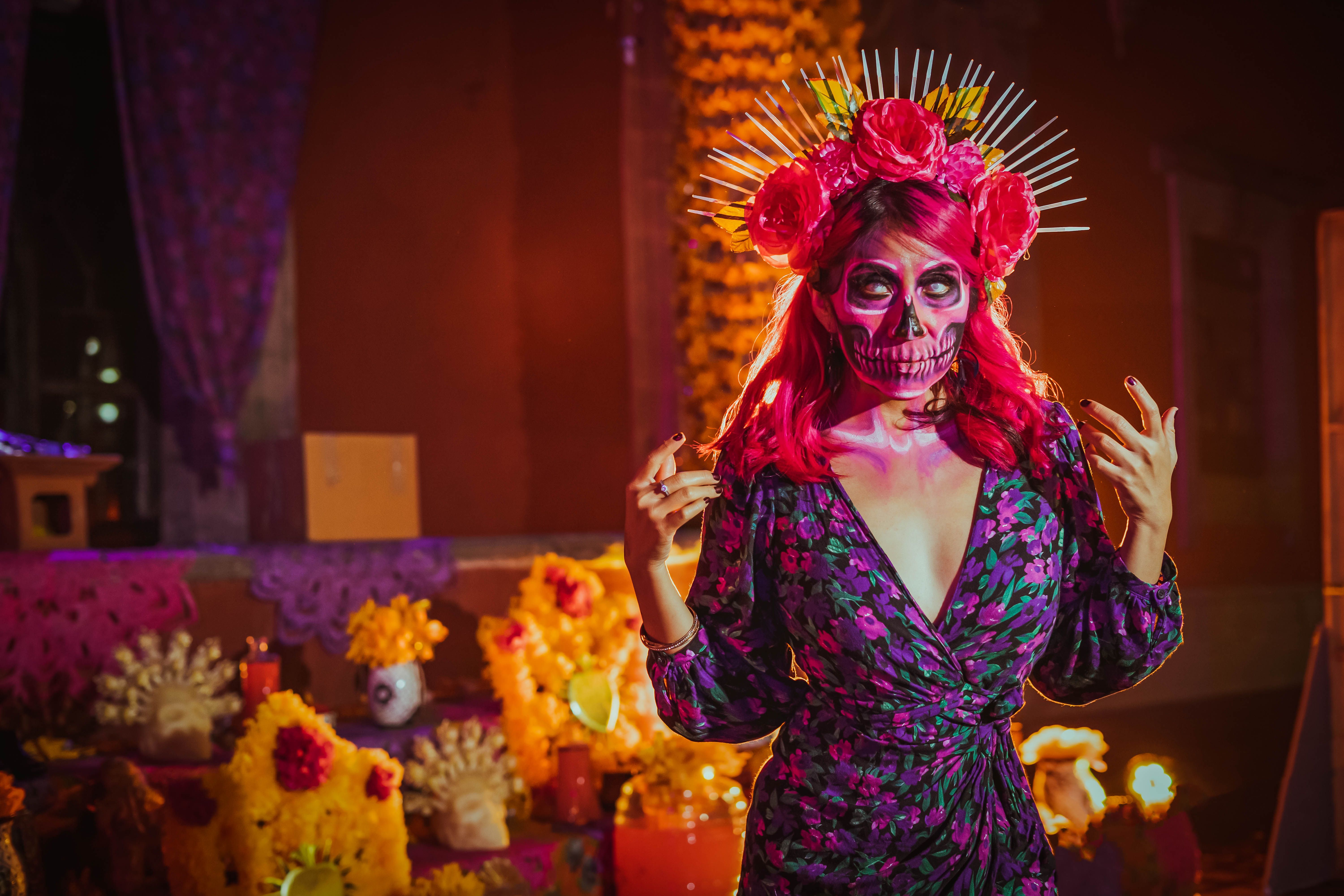 Dia De Los Muertos Photos, Download The BEST Free Dia De Los Muertos ...