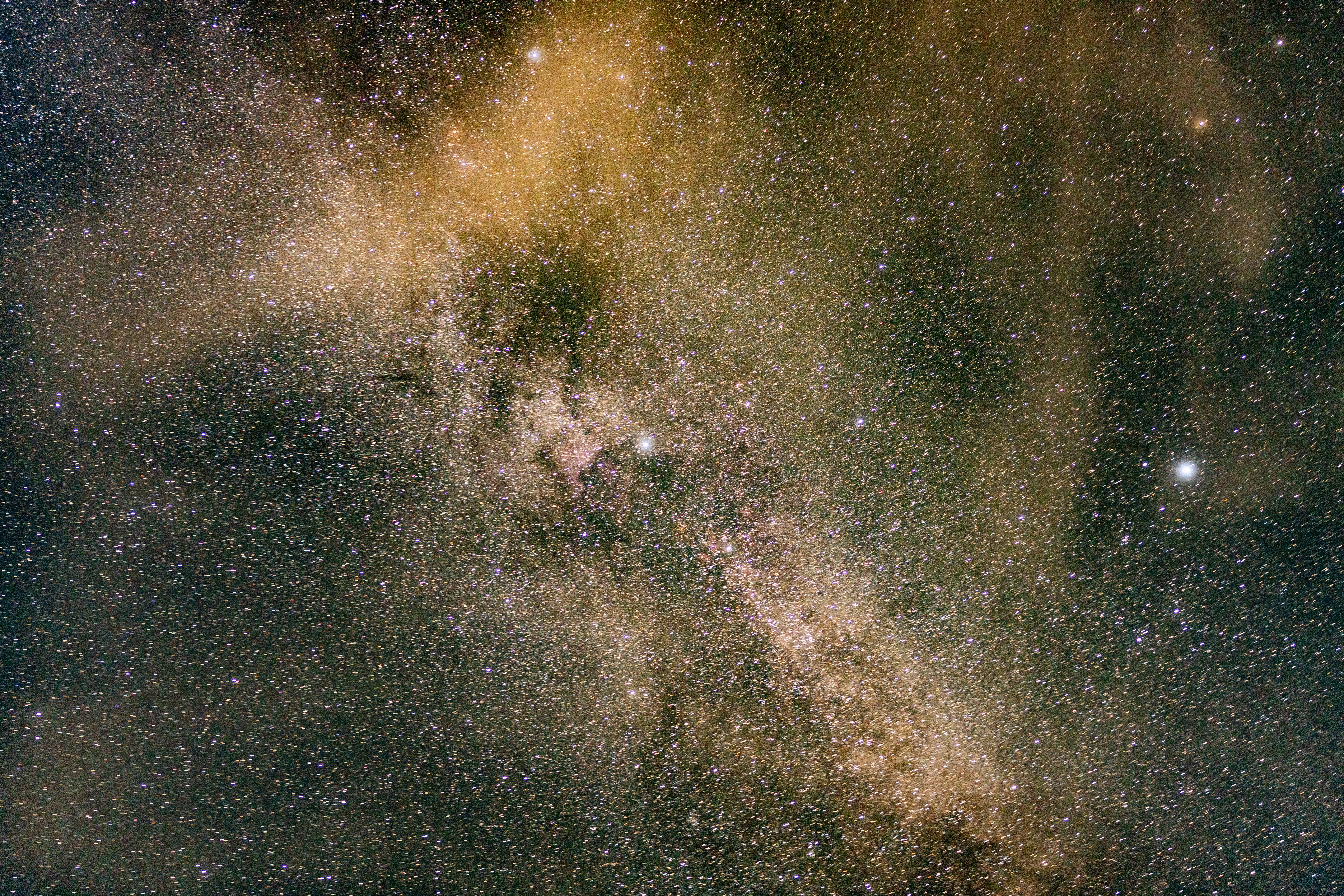 Milky Way Over Cervantes, Australia Photos, Download The BEST Free ...