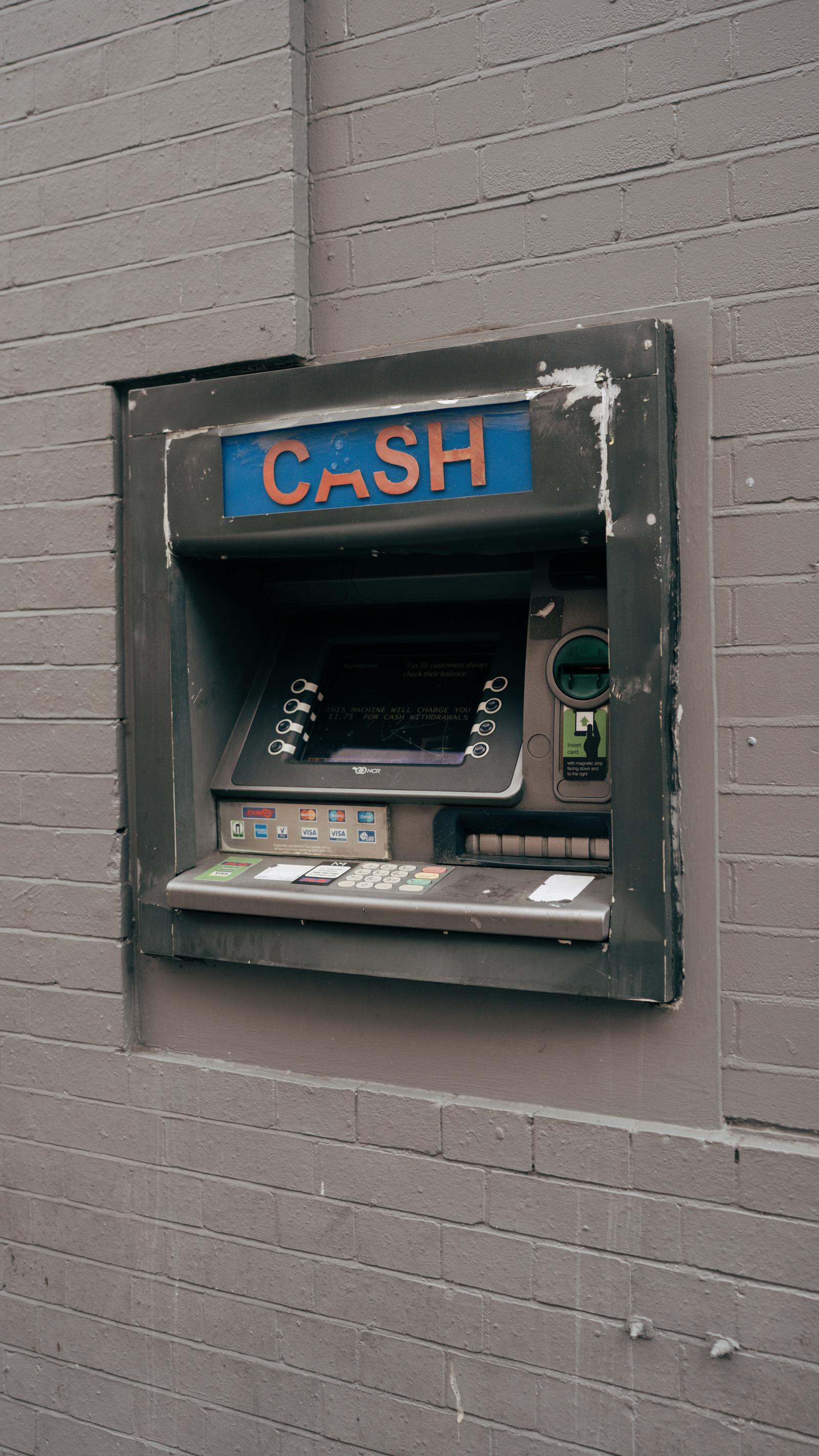 Atm Photos, Download The BEST Free Atm Stock Photos & HD Images