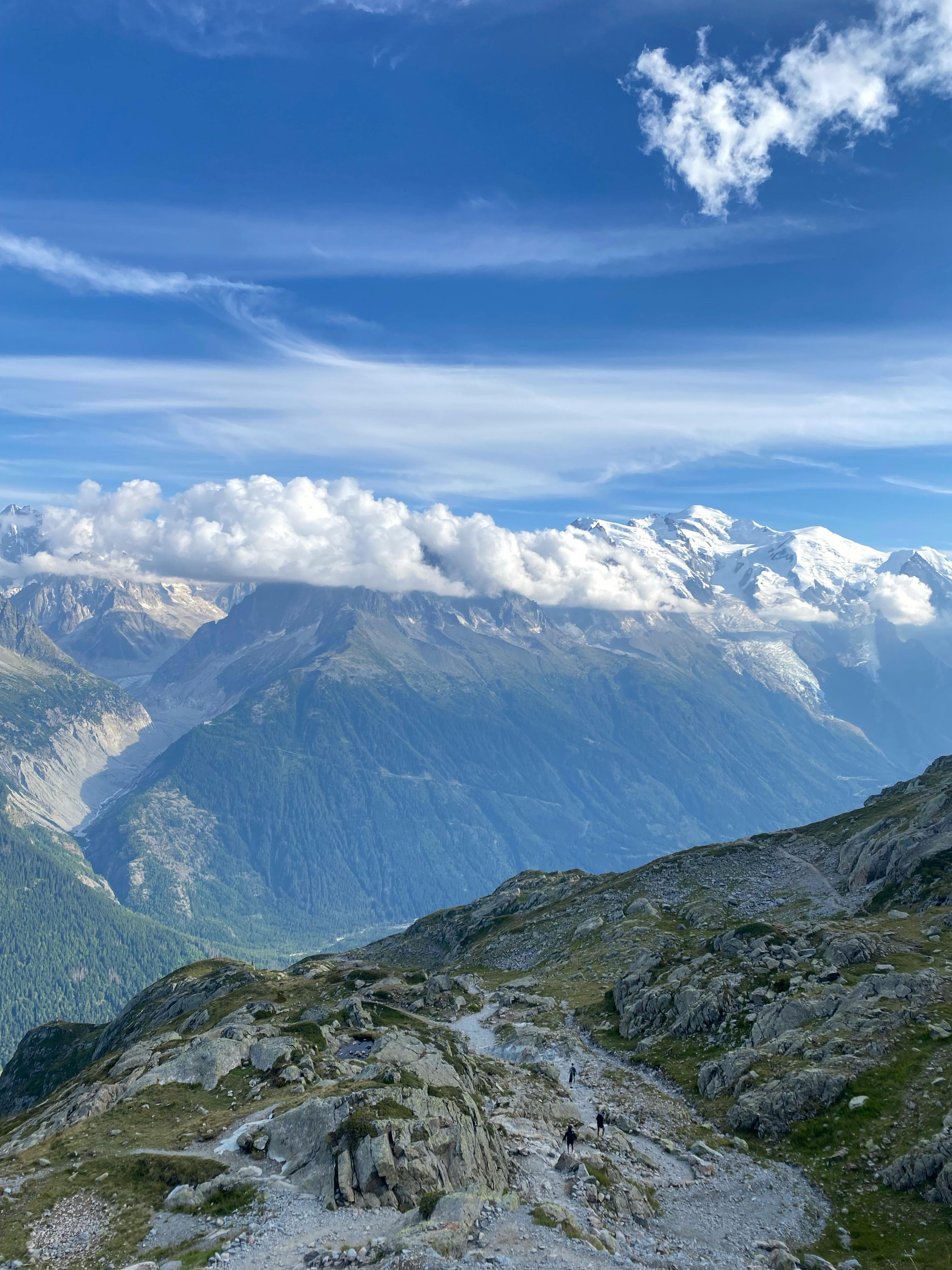 Alpine Scenery In Wolfenschiessen, Switzerland Photos, Download The ...