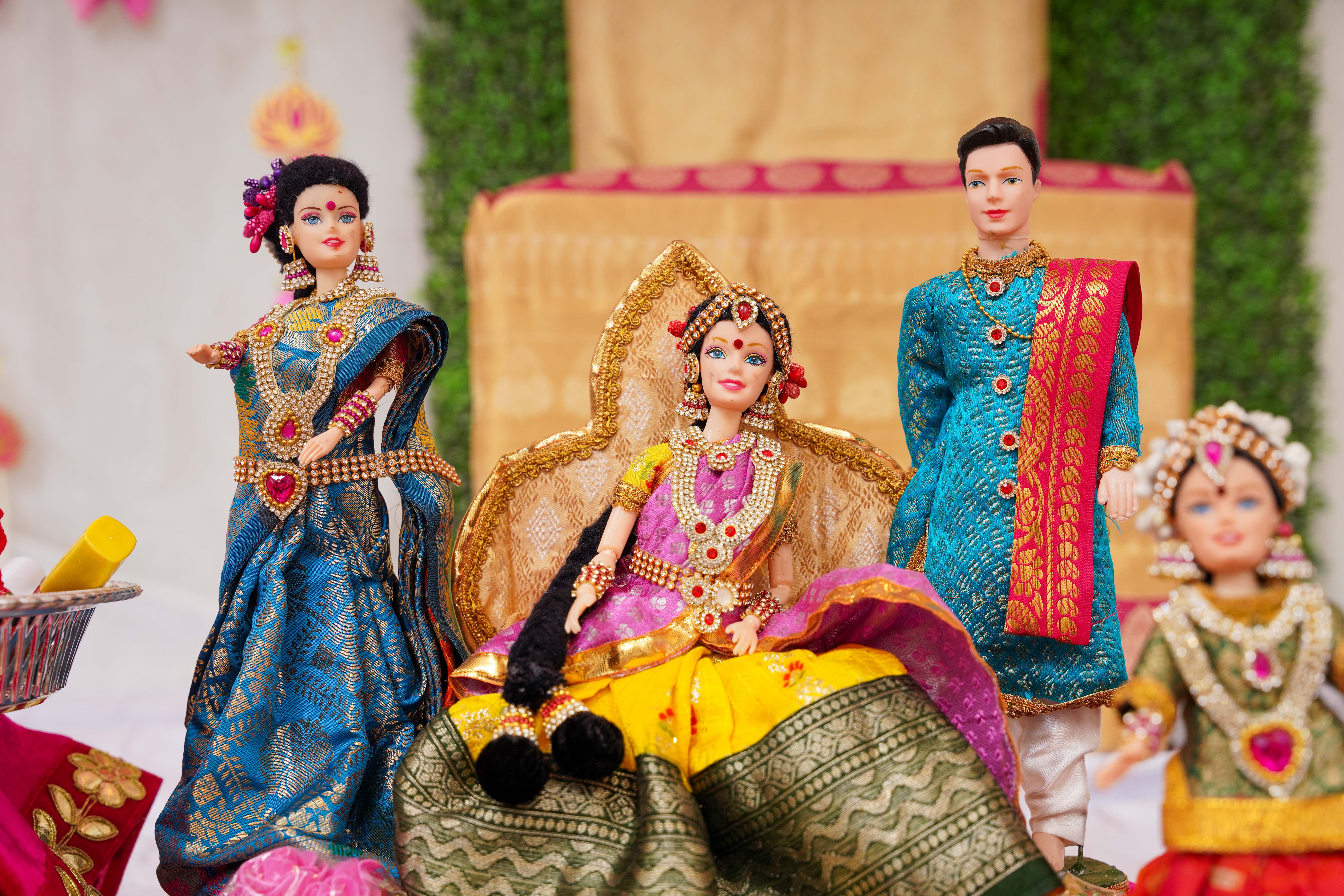 Indian Miniature Artistry Photos, Download The BEST Free Indian ...