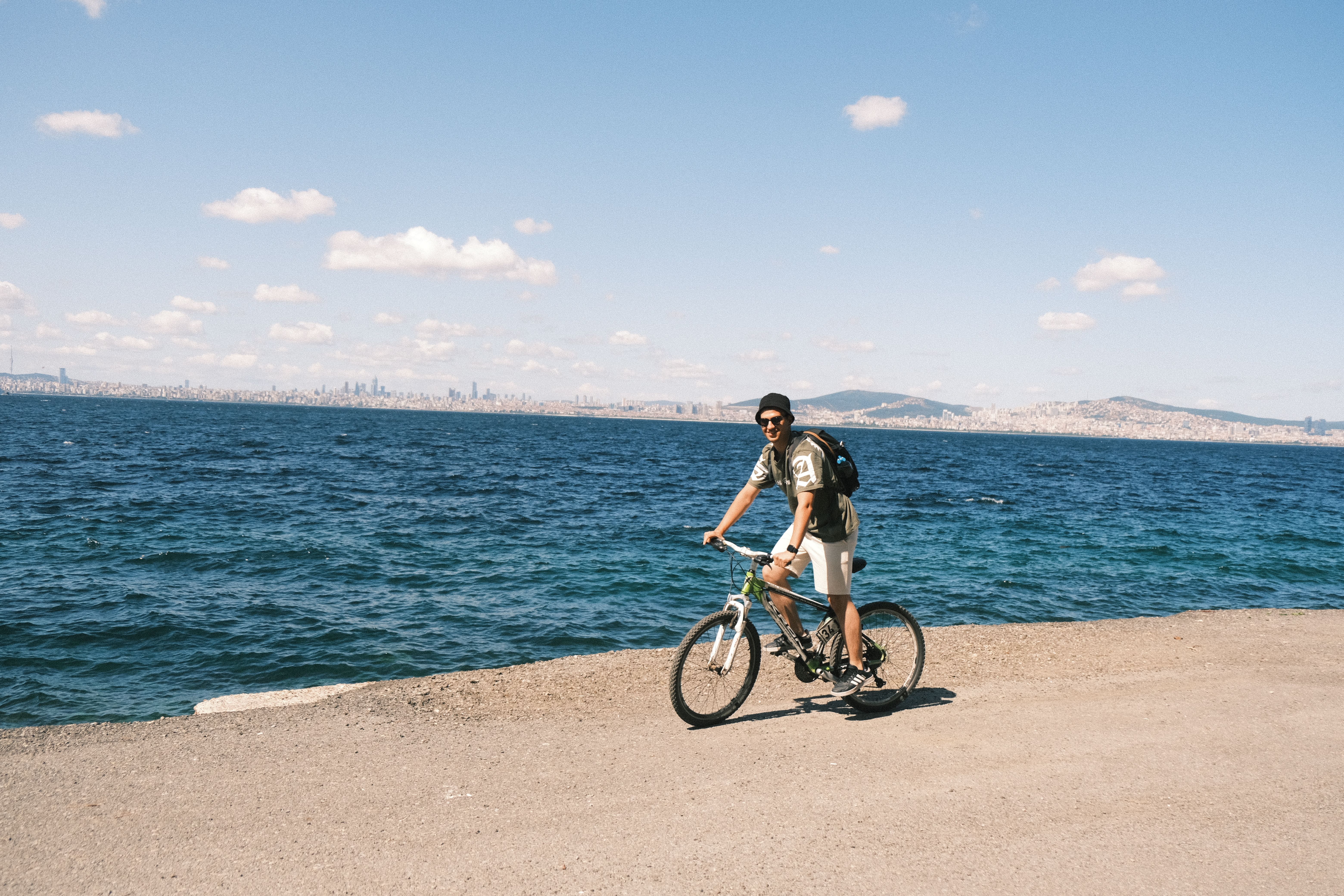 Nature Bike Ride Photos, Download The BEST Free Nature Bike Ride Stock ...