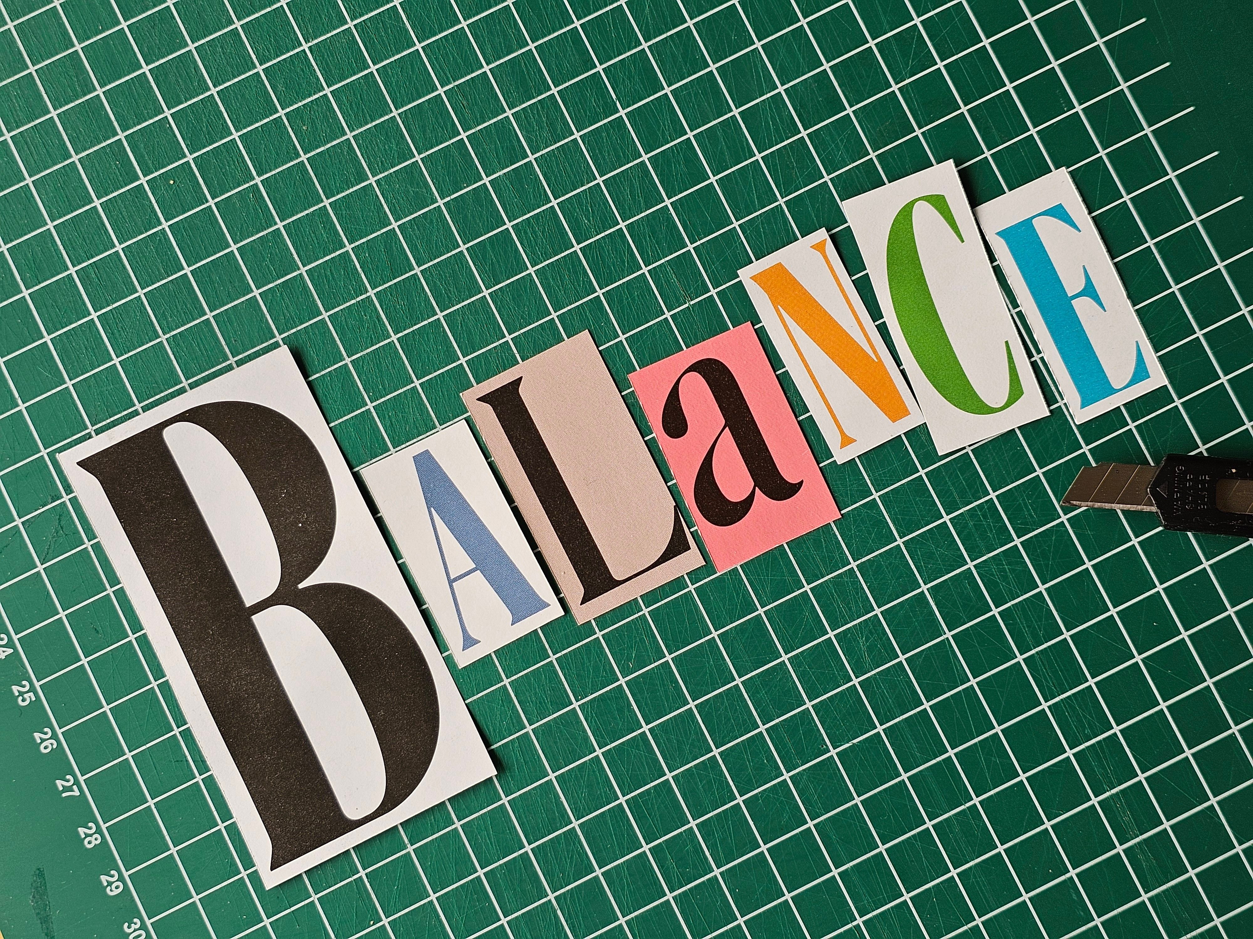 Blue Scrapbook Cut Out Alphabet Photos, Download The BEST Free Blue ...