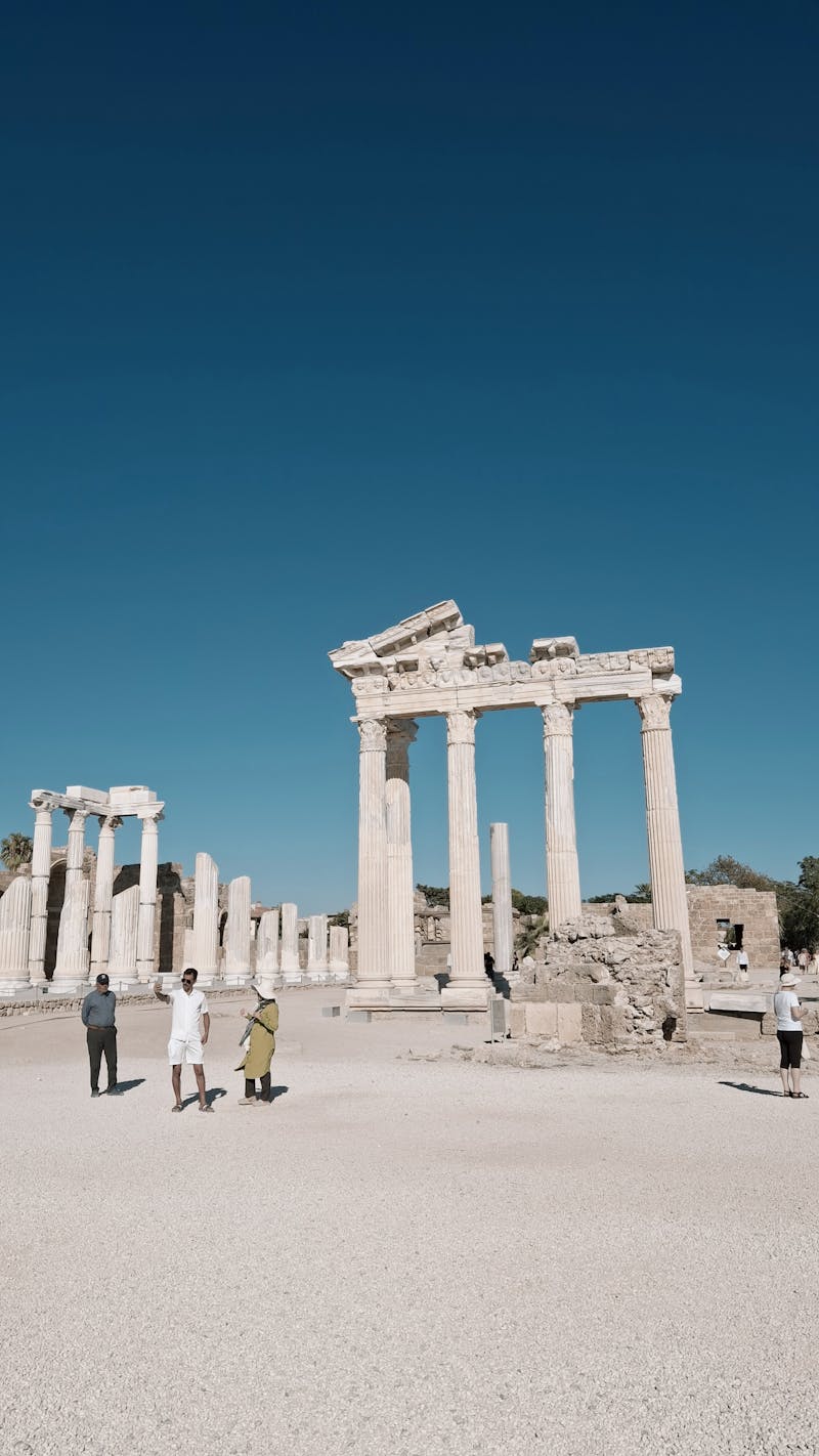 Ancient Greece Photos, Download The BEST Free Ancient Greece Stock ...