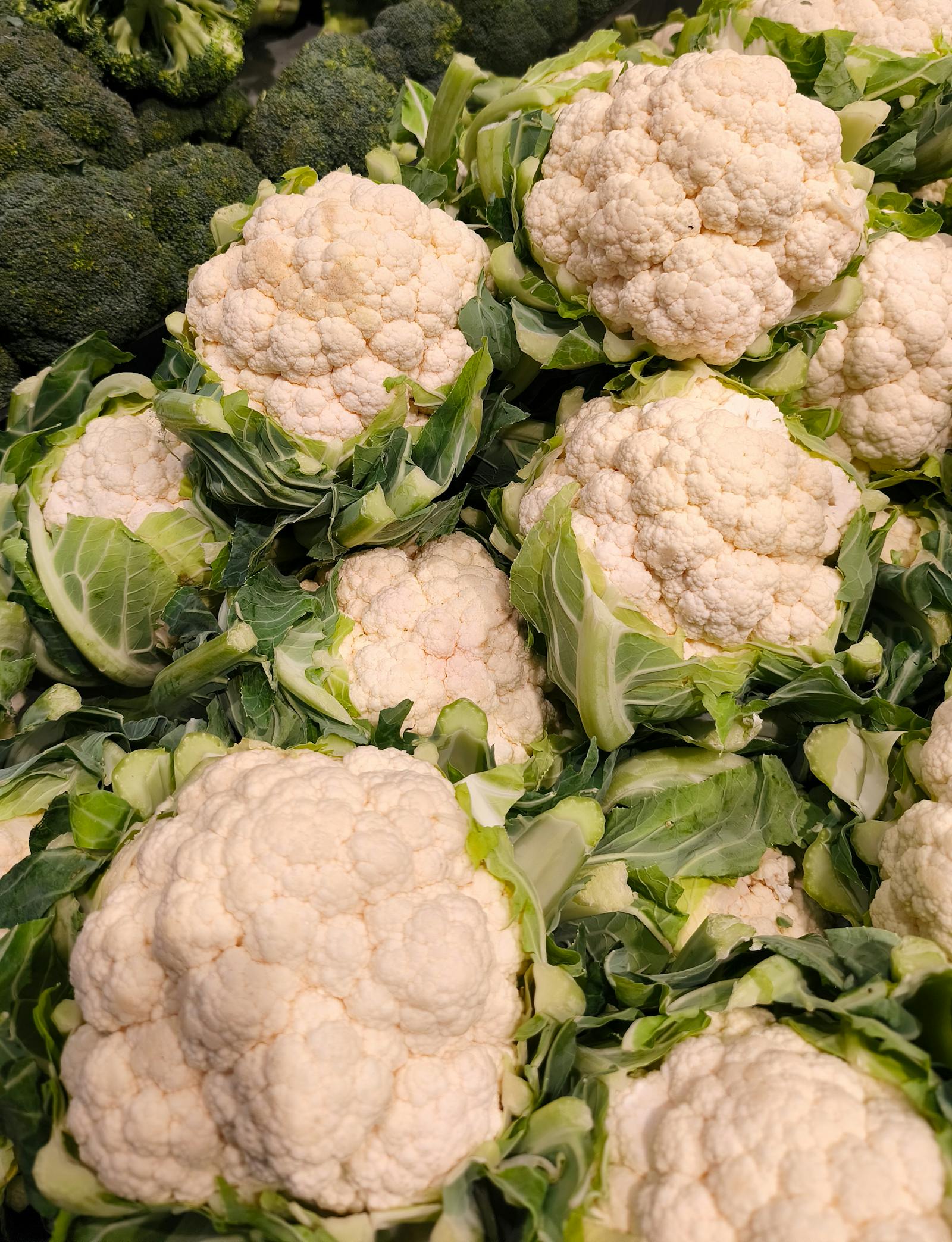 Cauliflower Photos, Download The BEST Free Cauliflower Stock Photos ...