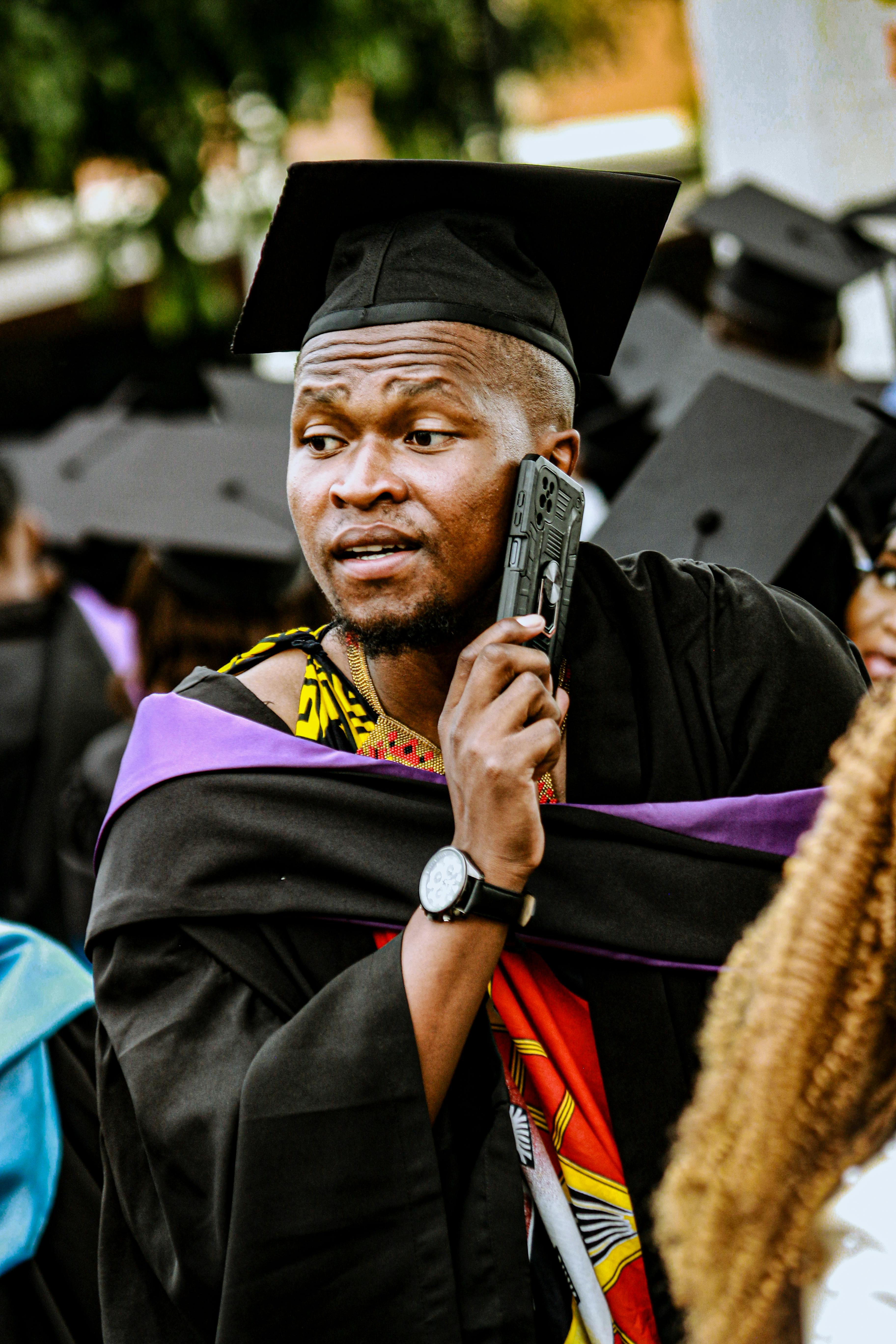 Graduation Aesthetic Photos, Download The BEST Free Graduation ...