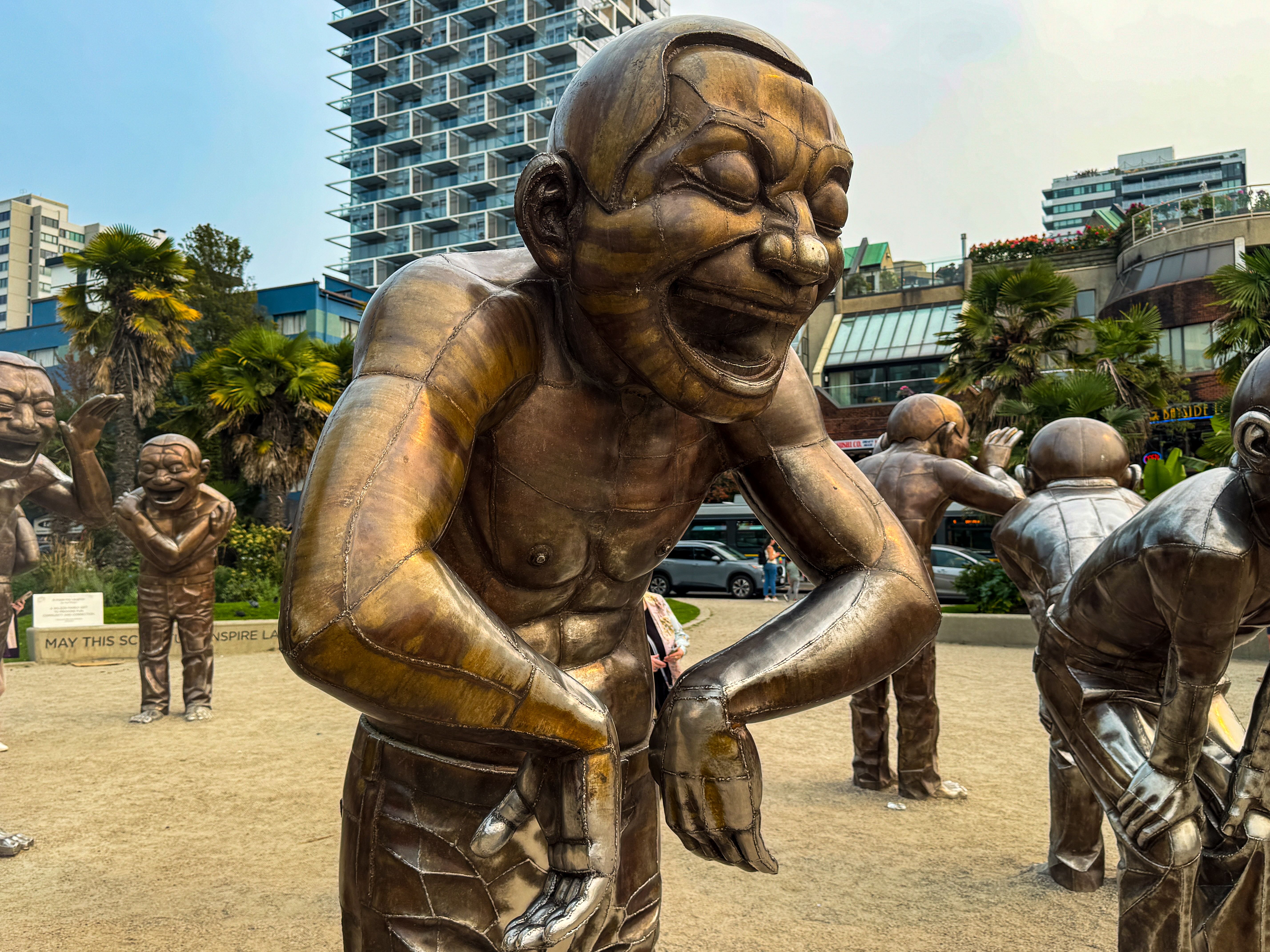 Exploring Vancouver Photos, Download The BEST Free Exploring Vancouver ...