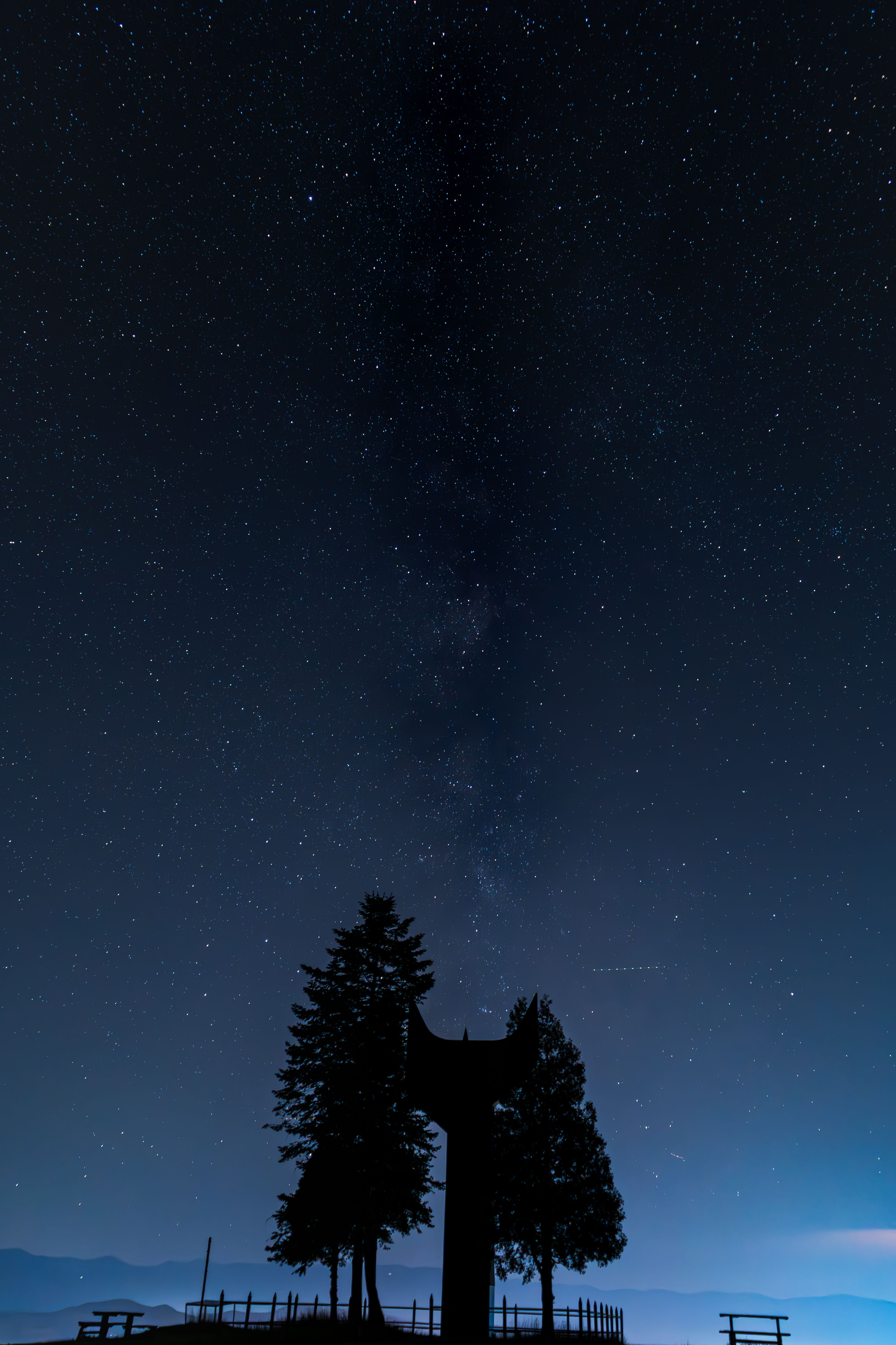 Night Landscape Photos, Download The BEST Free Night Landscape Stock ...