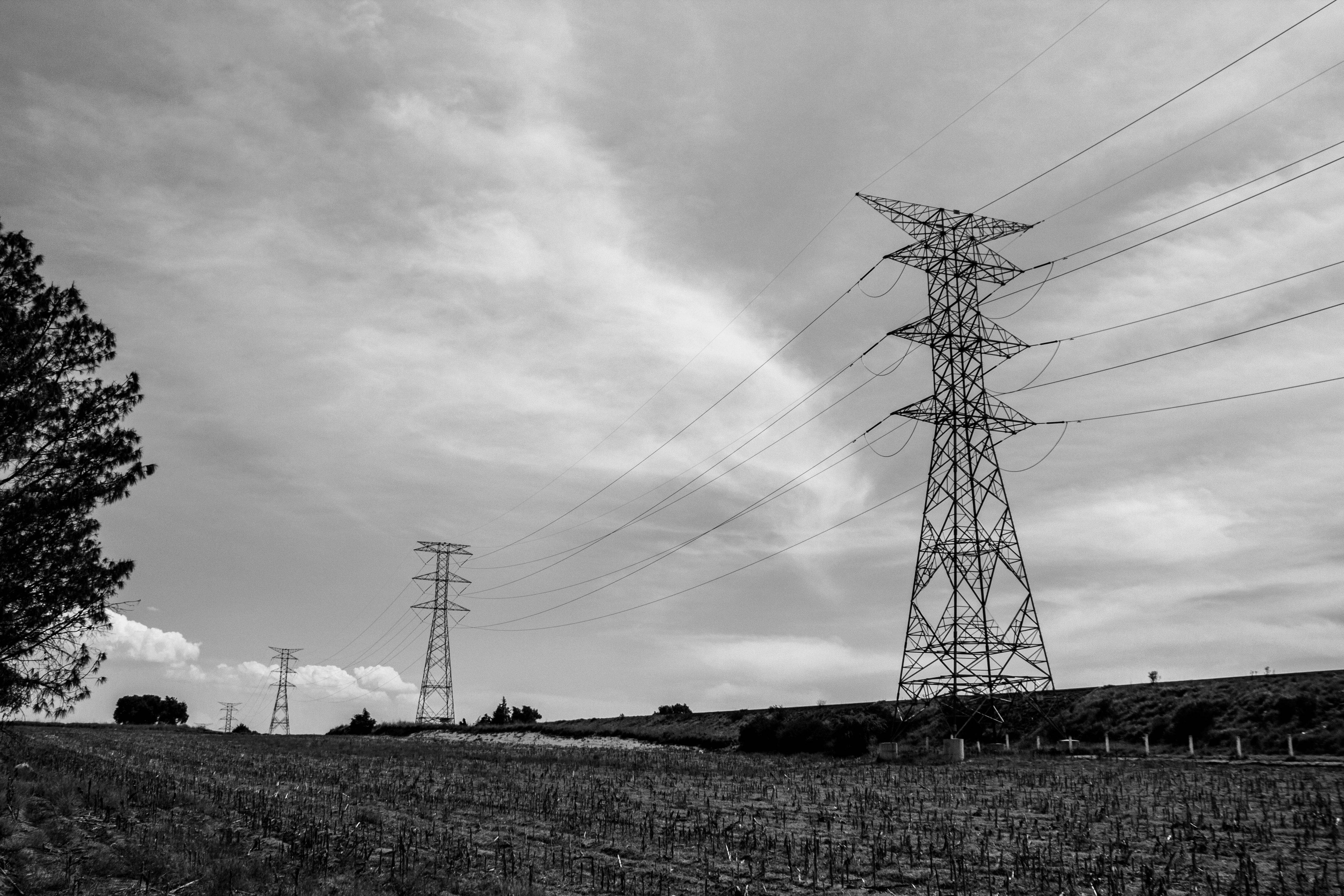 Electrical Conduction Photos, Download The BEST Free Electrical ...