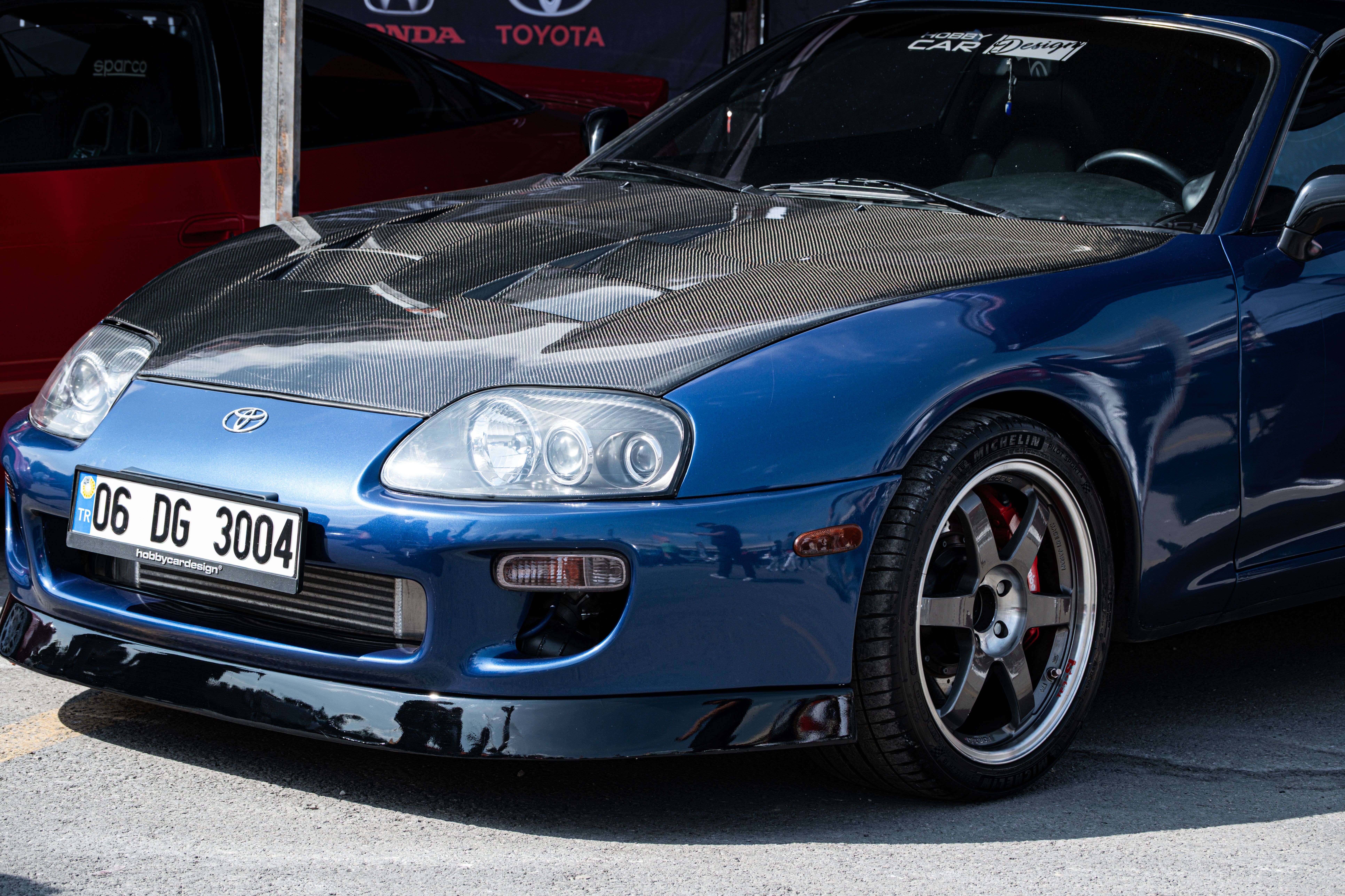 Toyota Car Photos, Download The BEST Free Toyota Car Stock Photos & HD ...