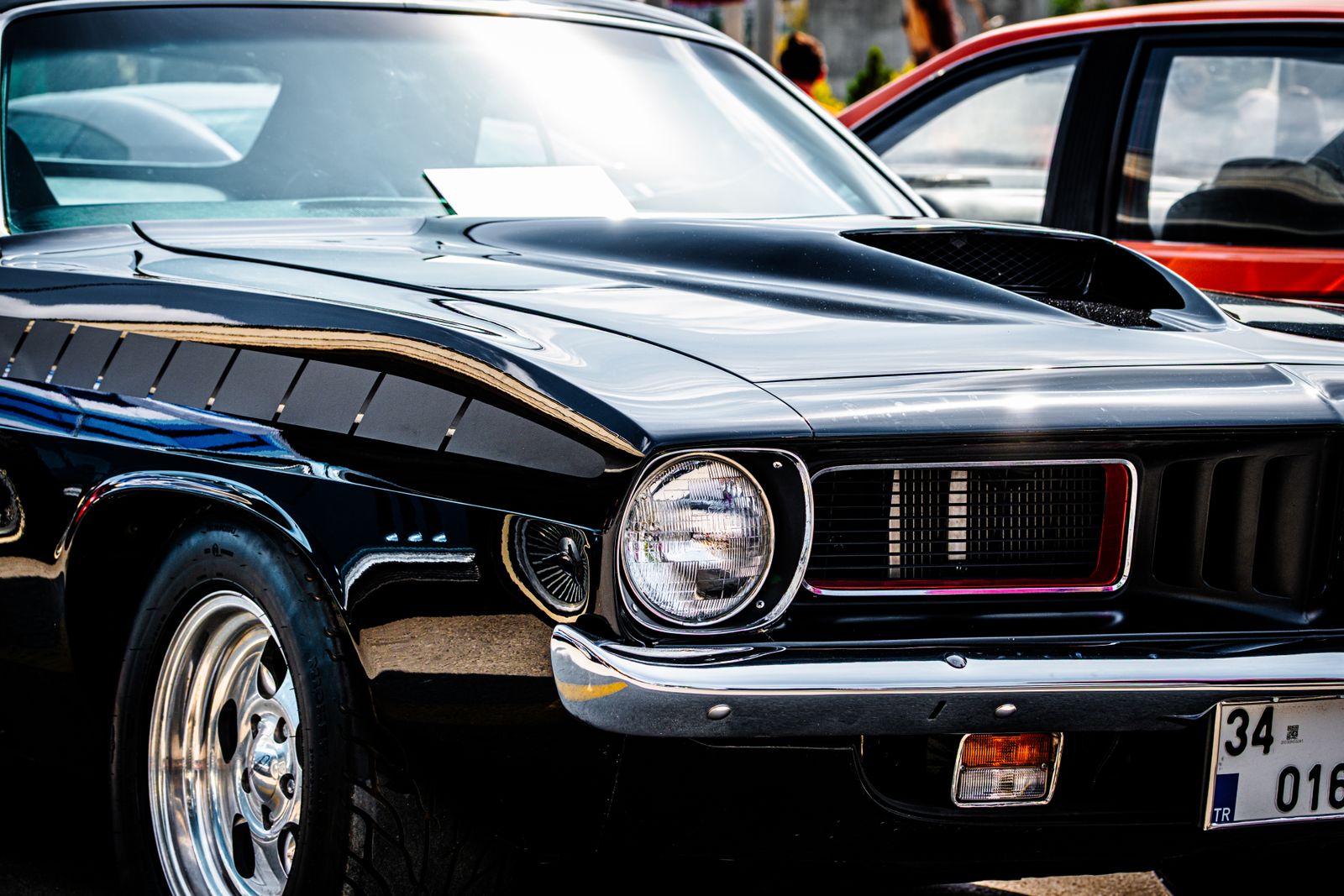 Muscle Car Photos, Download The BEST Free Muscle Car Stock Photos & HD ...