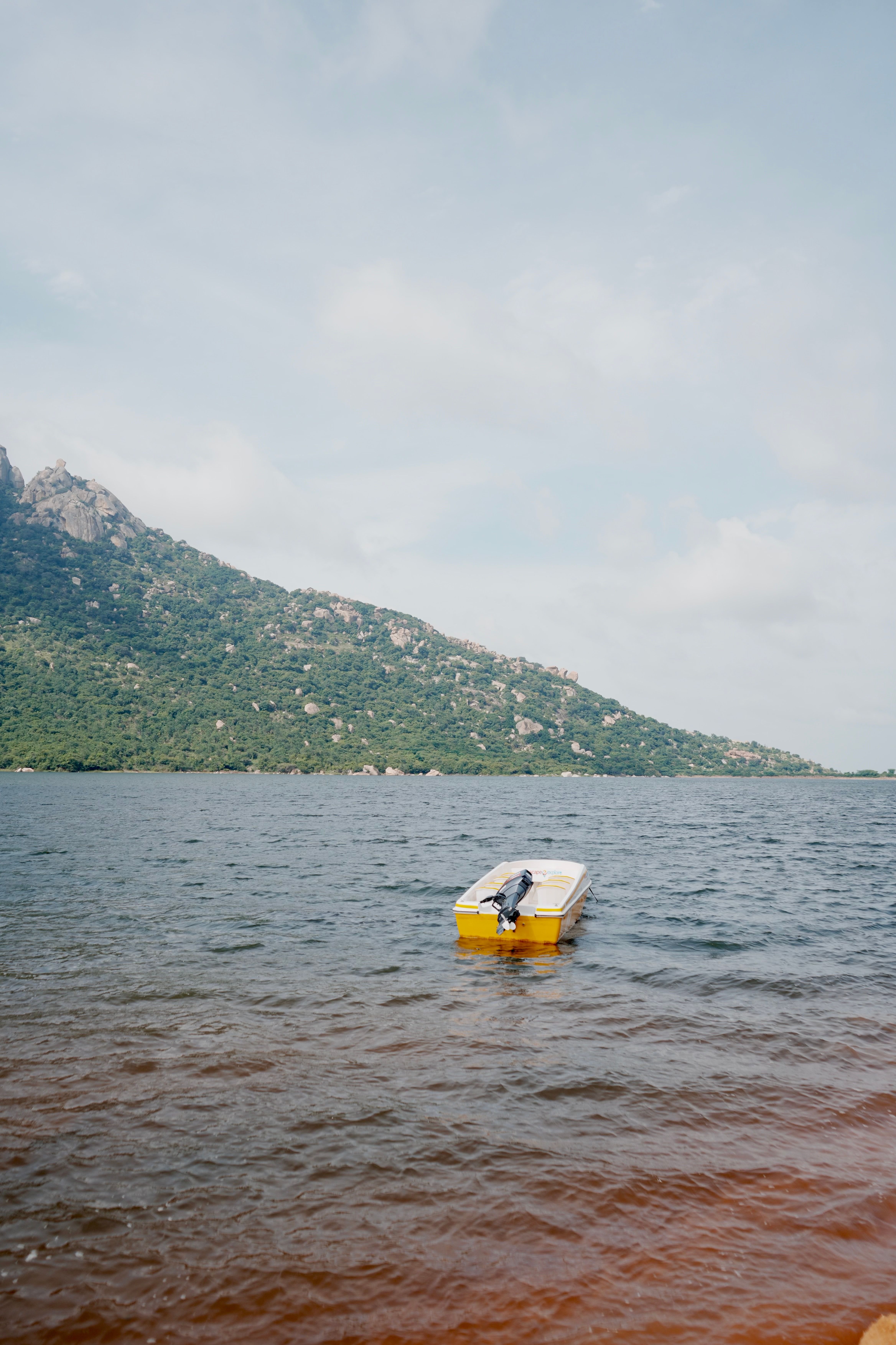 Lake Albert Uganda Scenery Photos, Download The BEST Free Lake Albert ...