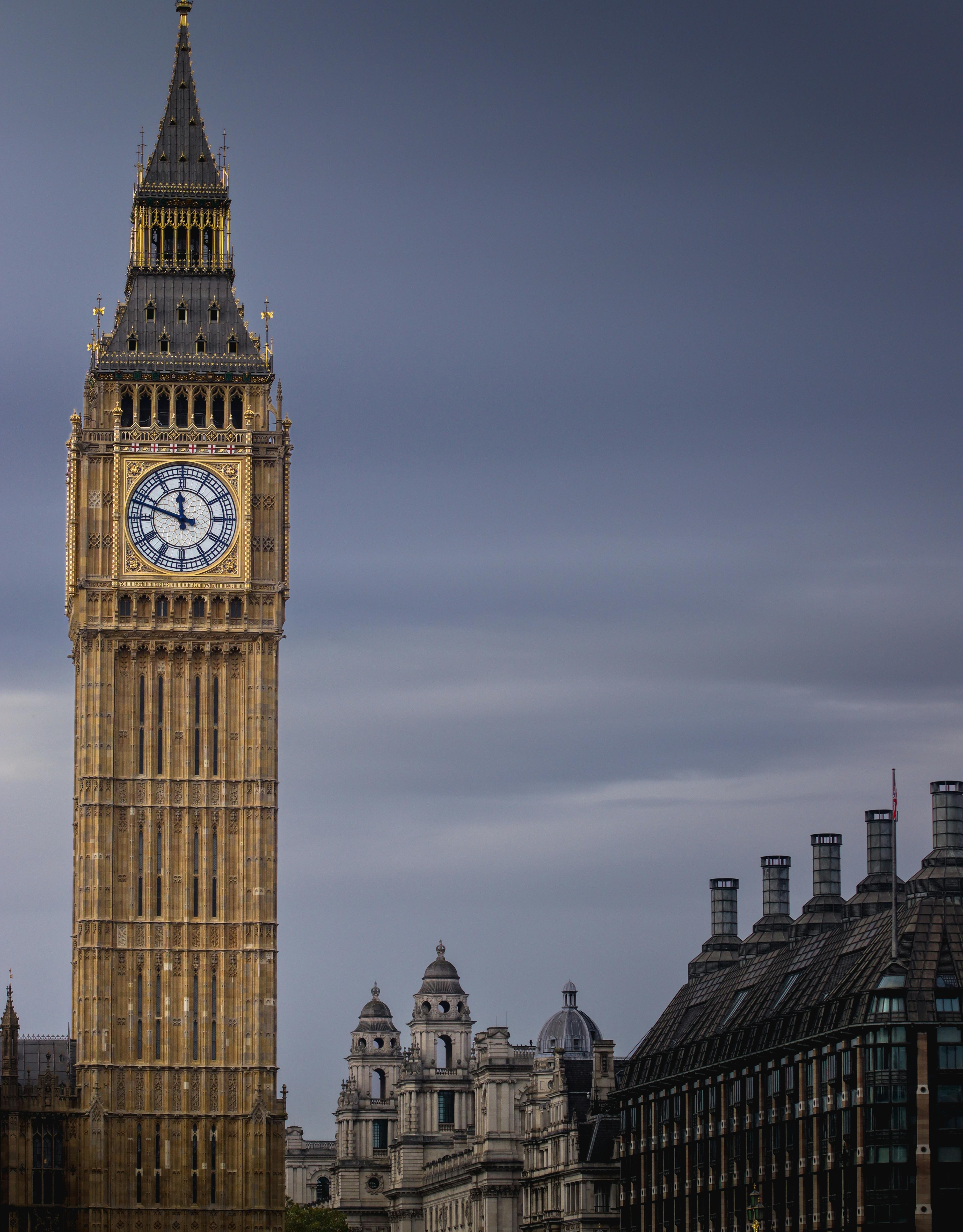 Big Ben (London, England) Photos, Download The BEST Free Big Ben ...