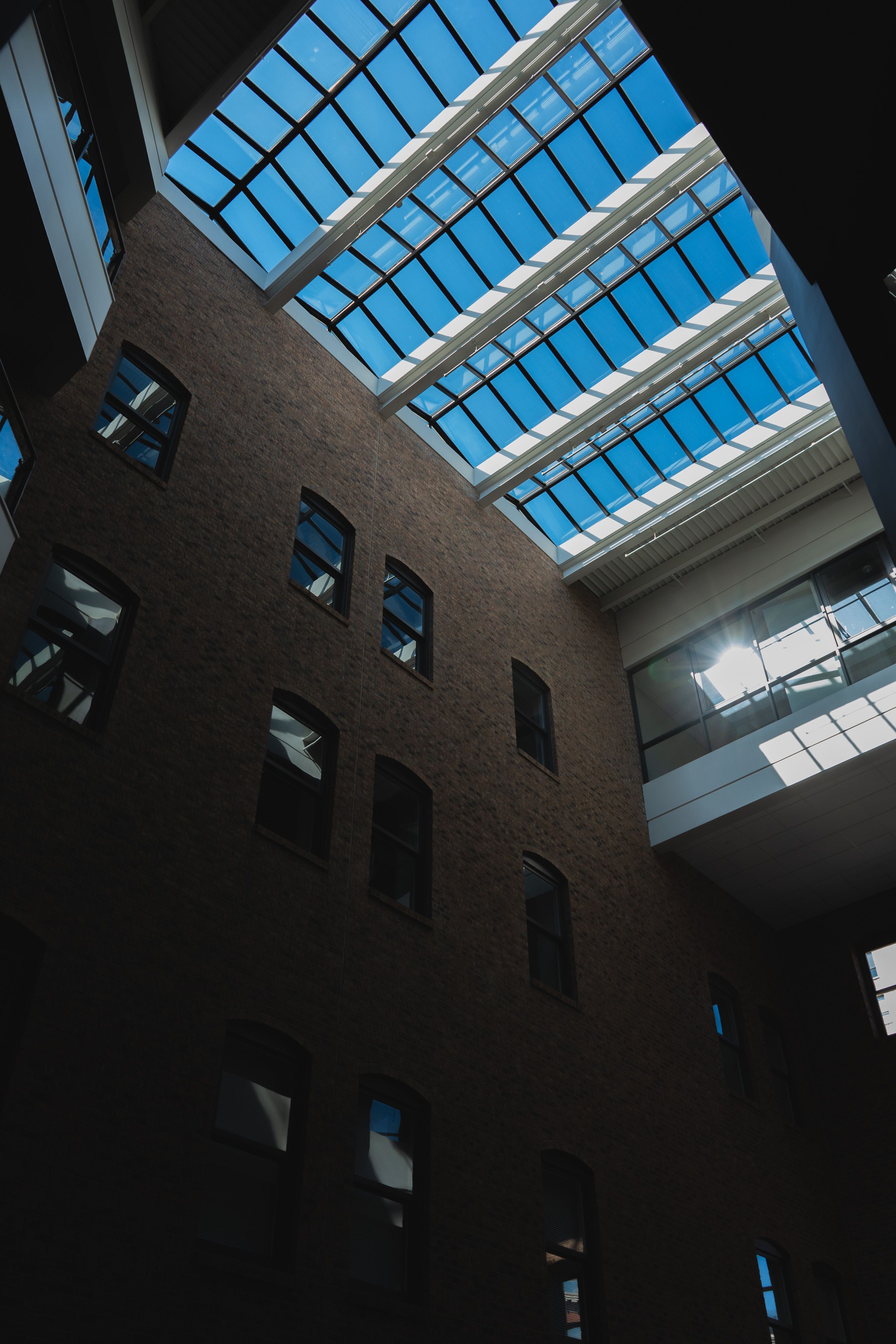 Skylight Wallpaper Photos, Download The BEST Free Skylight Wallpaper ...