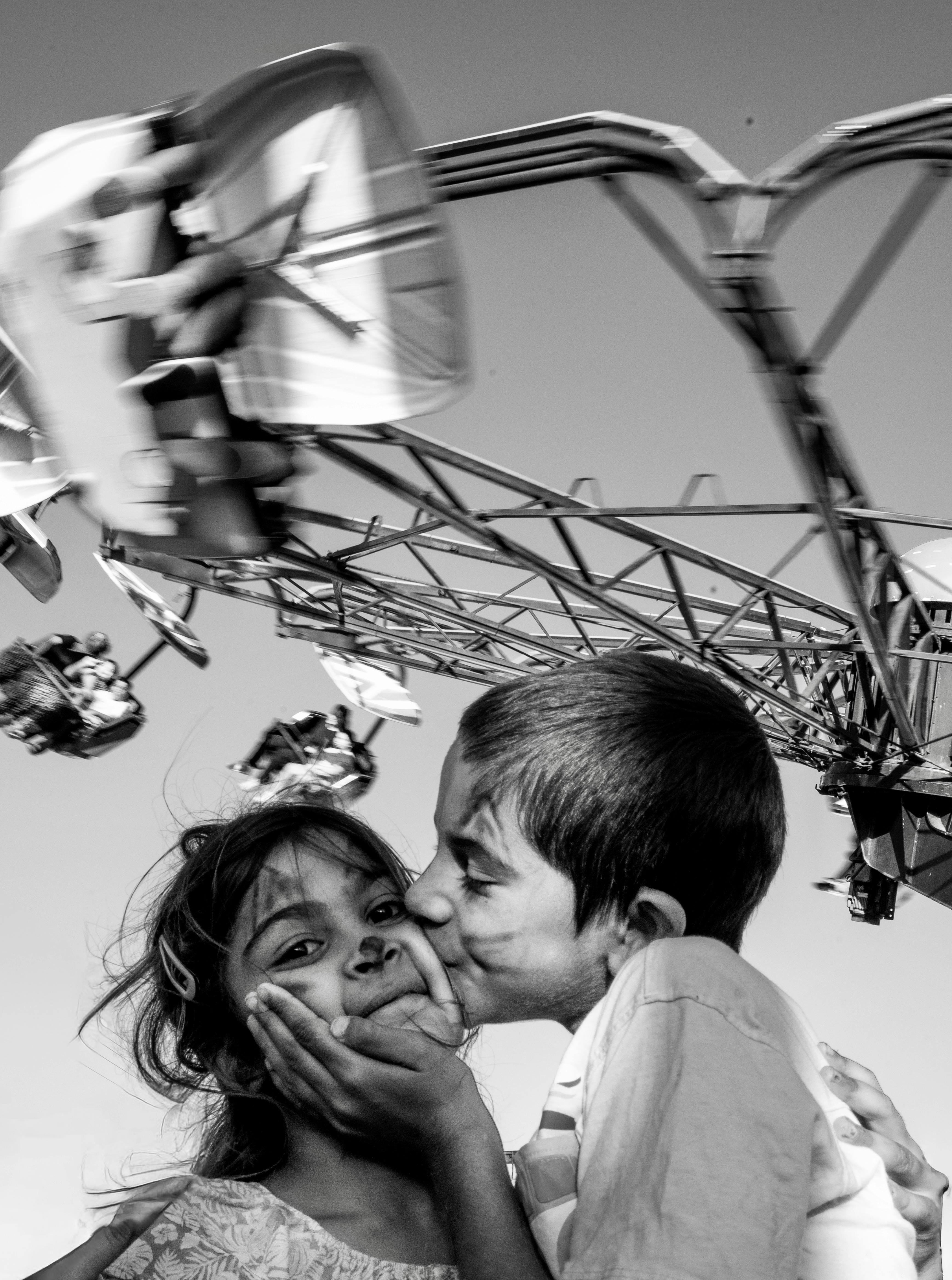 People In The Park Photos, Download The BEST Free People In The Park ...