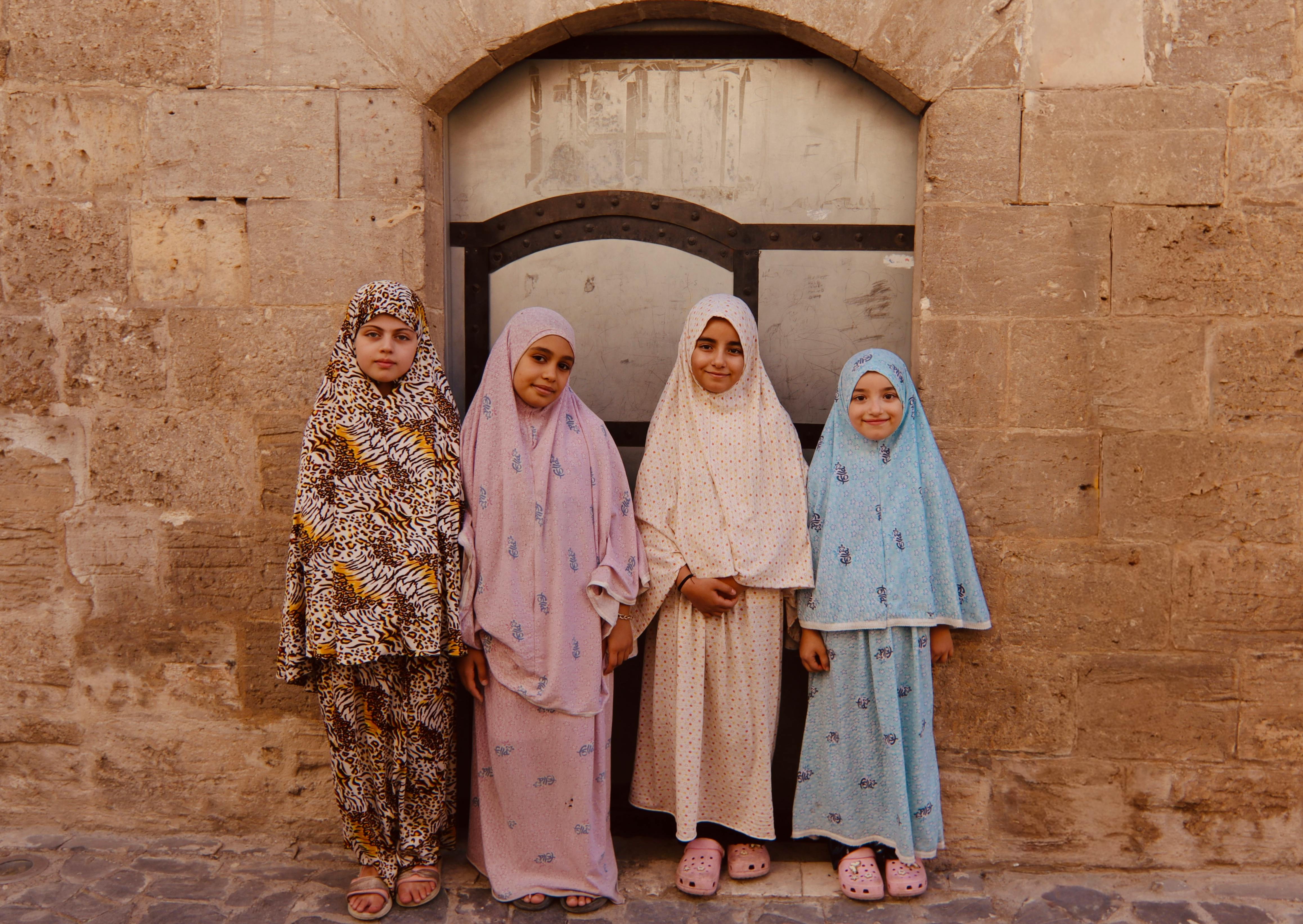 Islamic Girls Wallpaper Photos, Download The BEST Free Islamic Girls ...