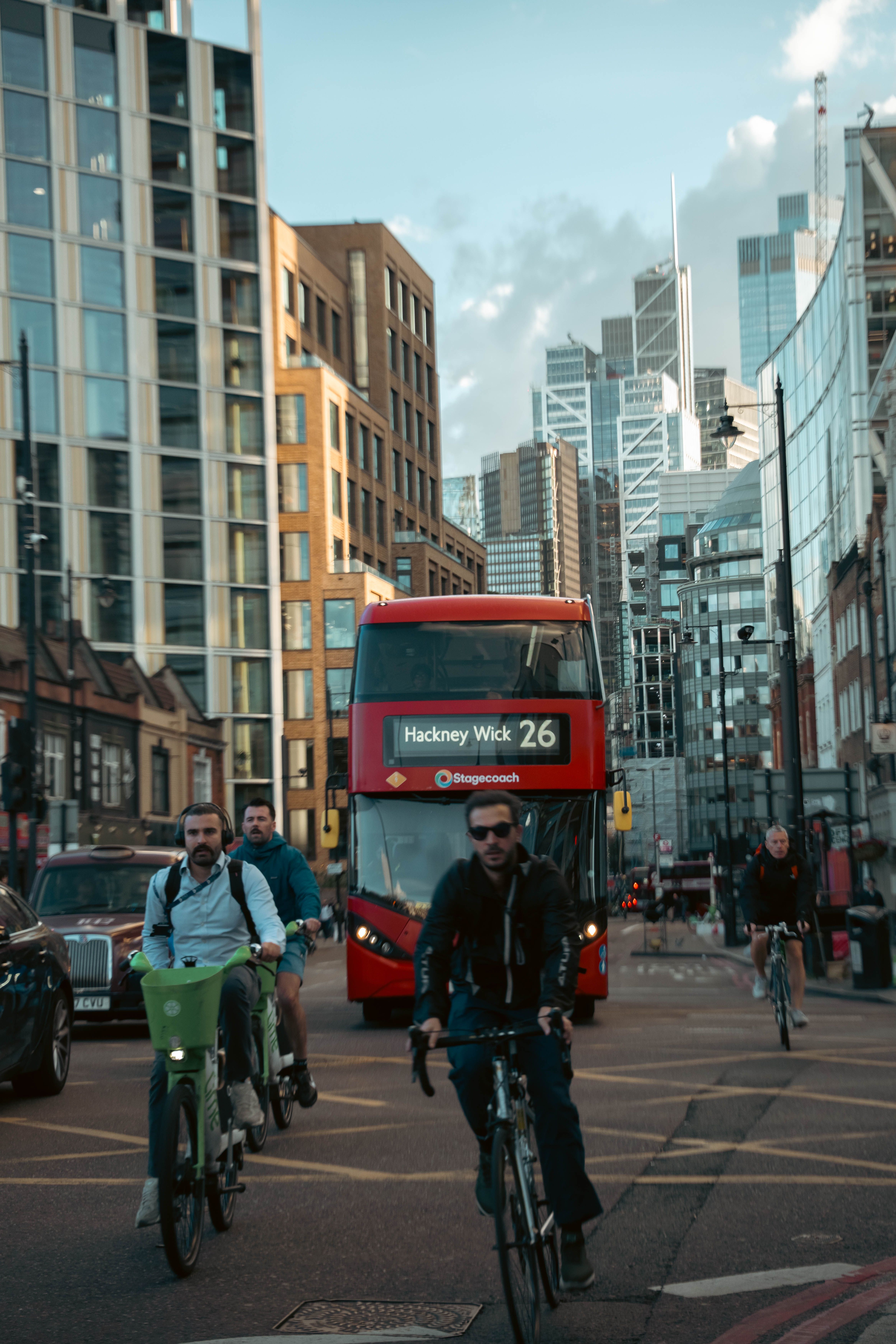 Hackney London Photos, Download The BEST Free Hackney London Stock ...