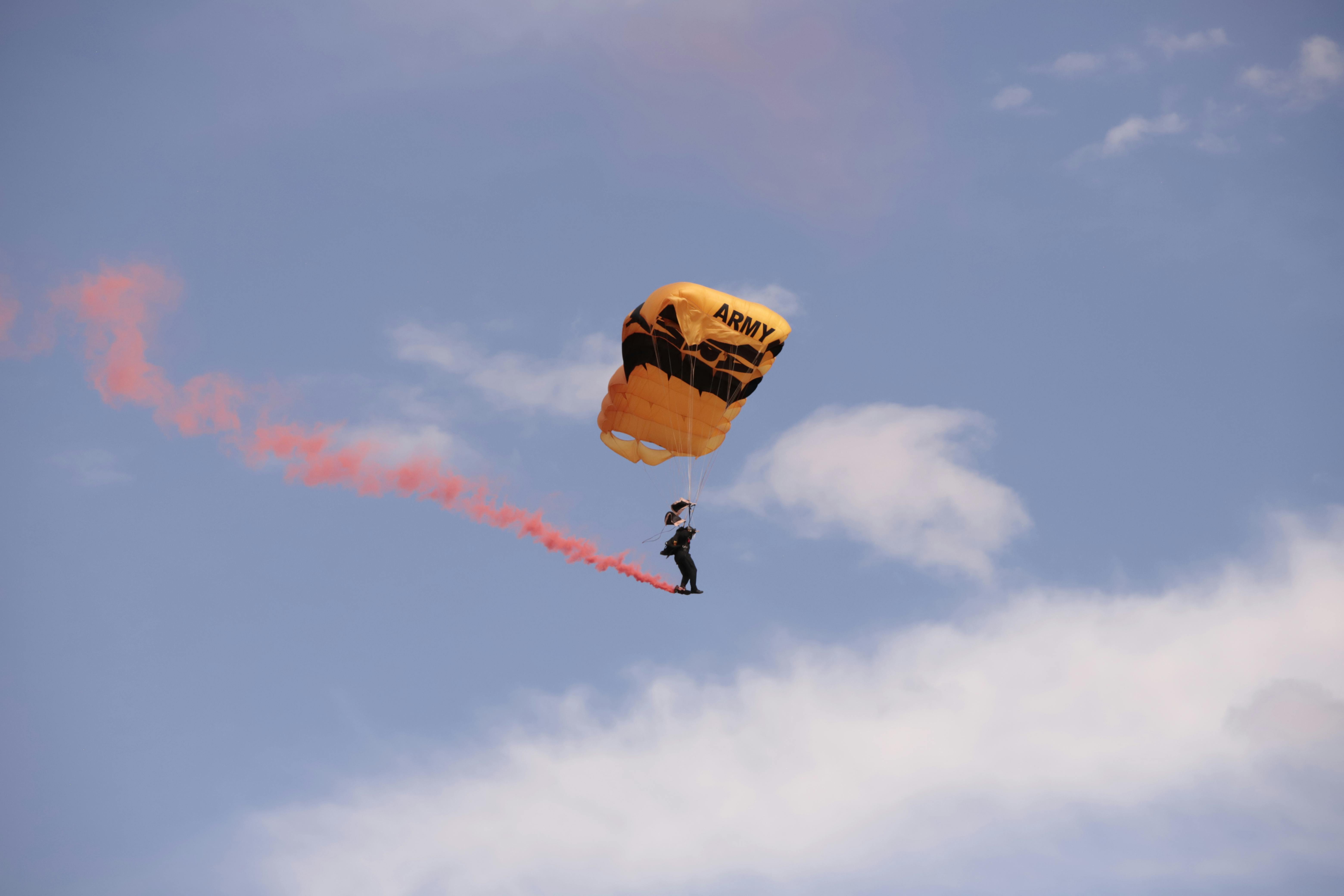 Army Jump Photos, Download The BEST Free Army Jump Stock Photos & HD Images