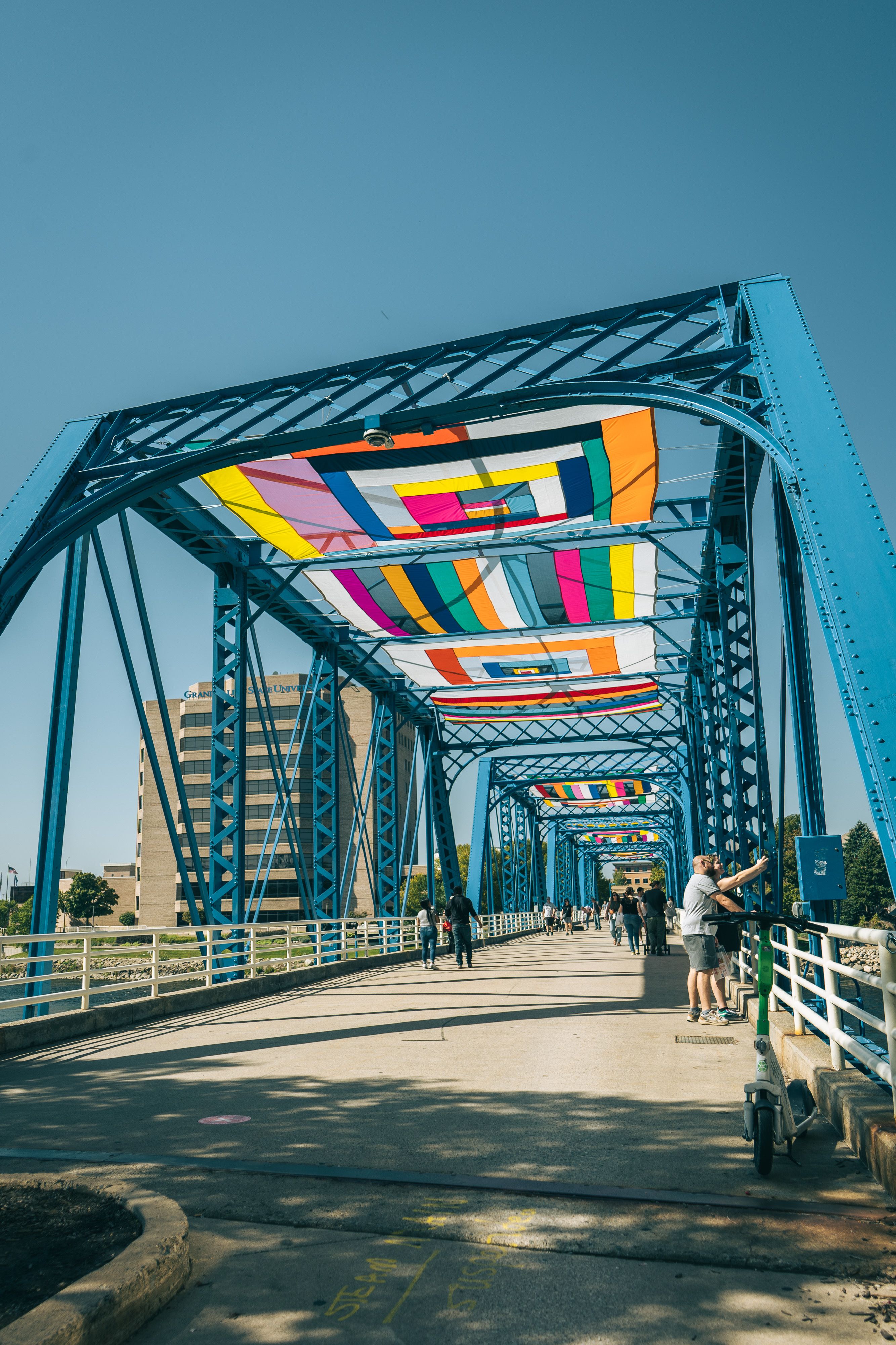 Downtown Grand Rapids Art Photos, Download The BEST Free Downtown Grand ...