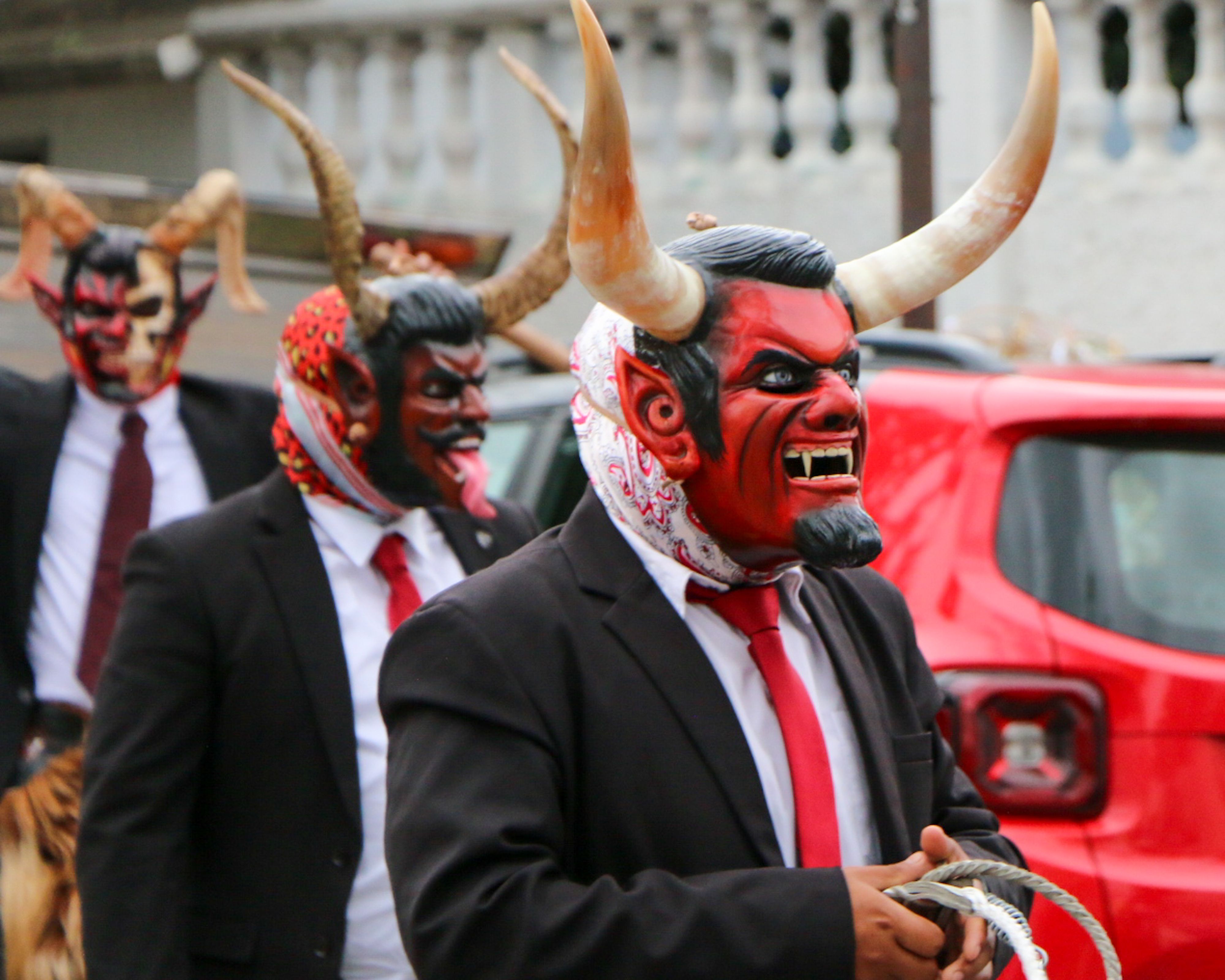 Dancing Devils Photos, Download The BEST Free Dancing Devils Stock ...
