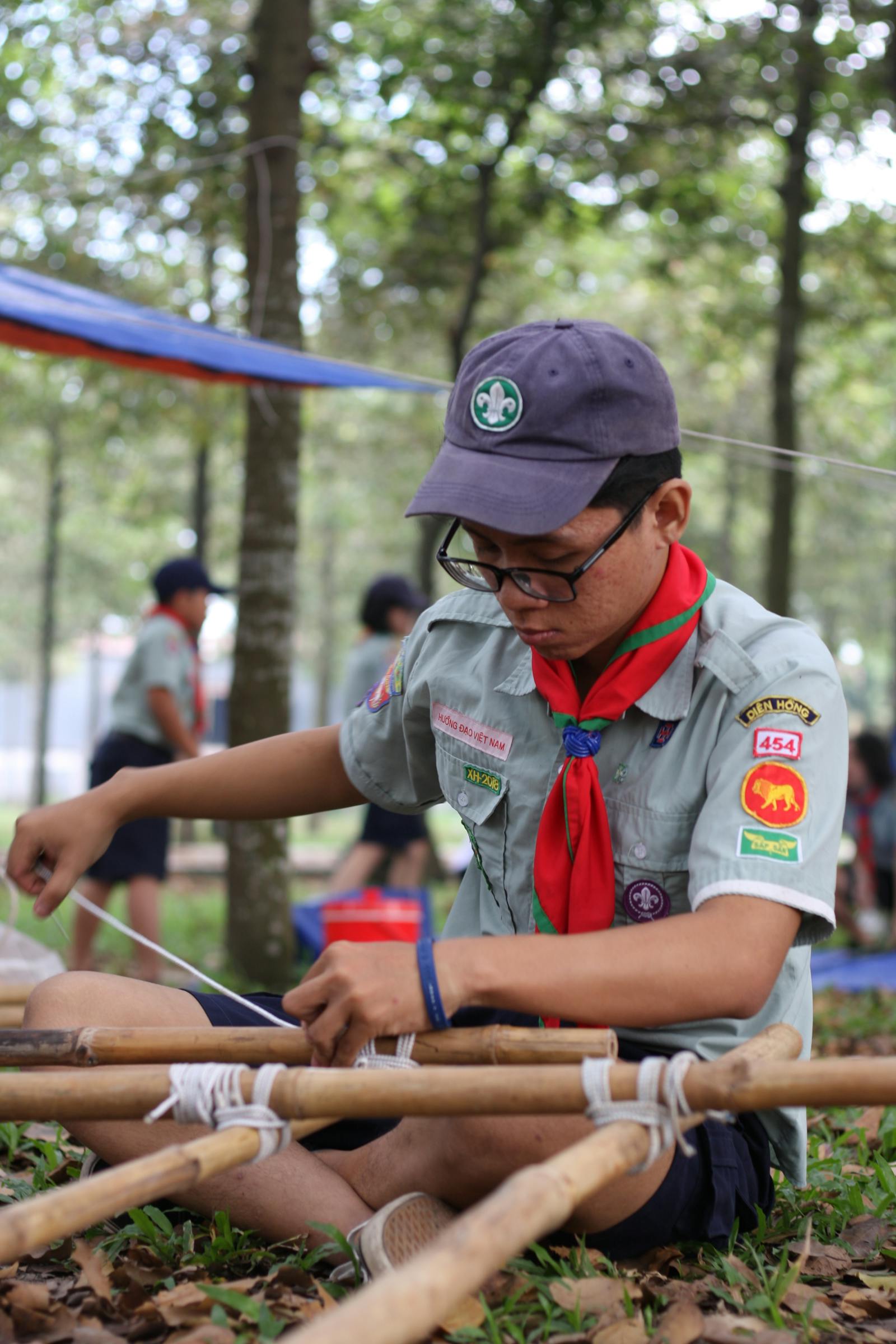 Boy Scout Photos, Download The BEST Free Boy Scout Stock Photos & HD Images