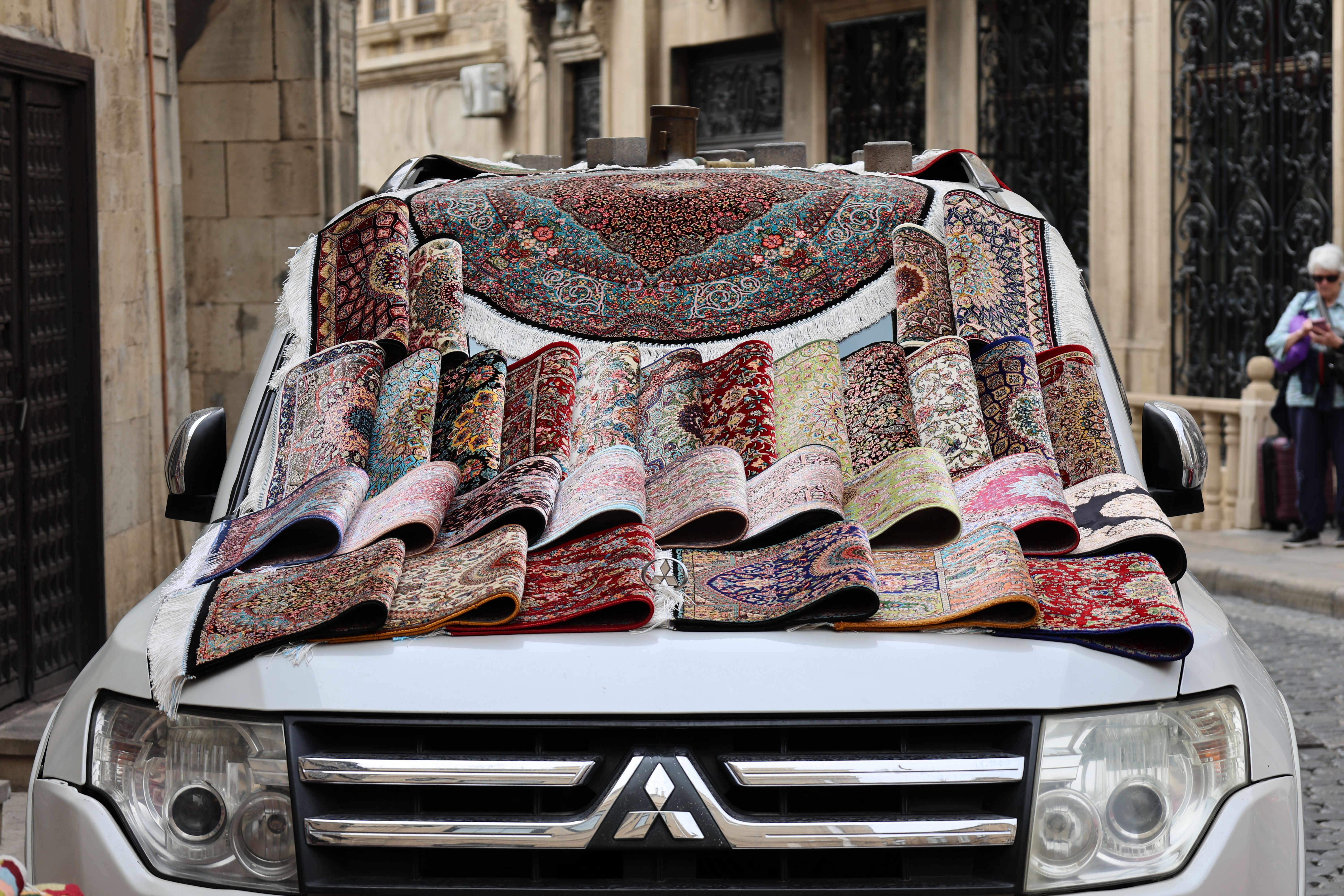 Taza Bazaar Baku Photos, Download The BEST Free Taza Bazaar Baku Stock ...