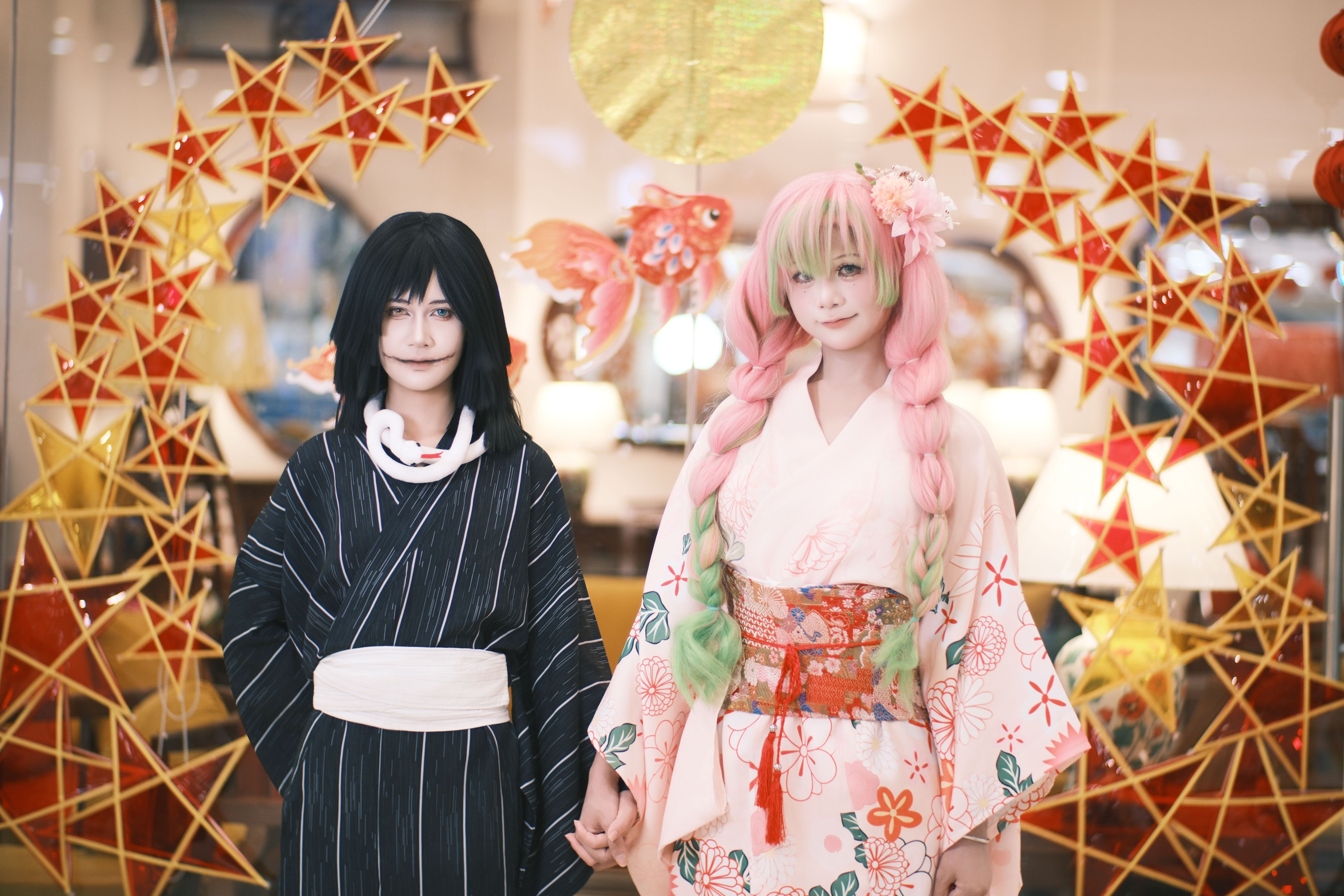 Hashira Demon Slayer Photos, Download The BEST Free Hashira Demon ...