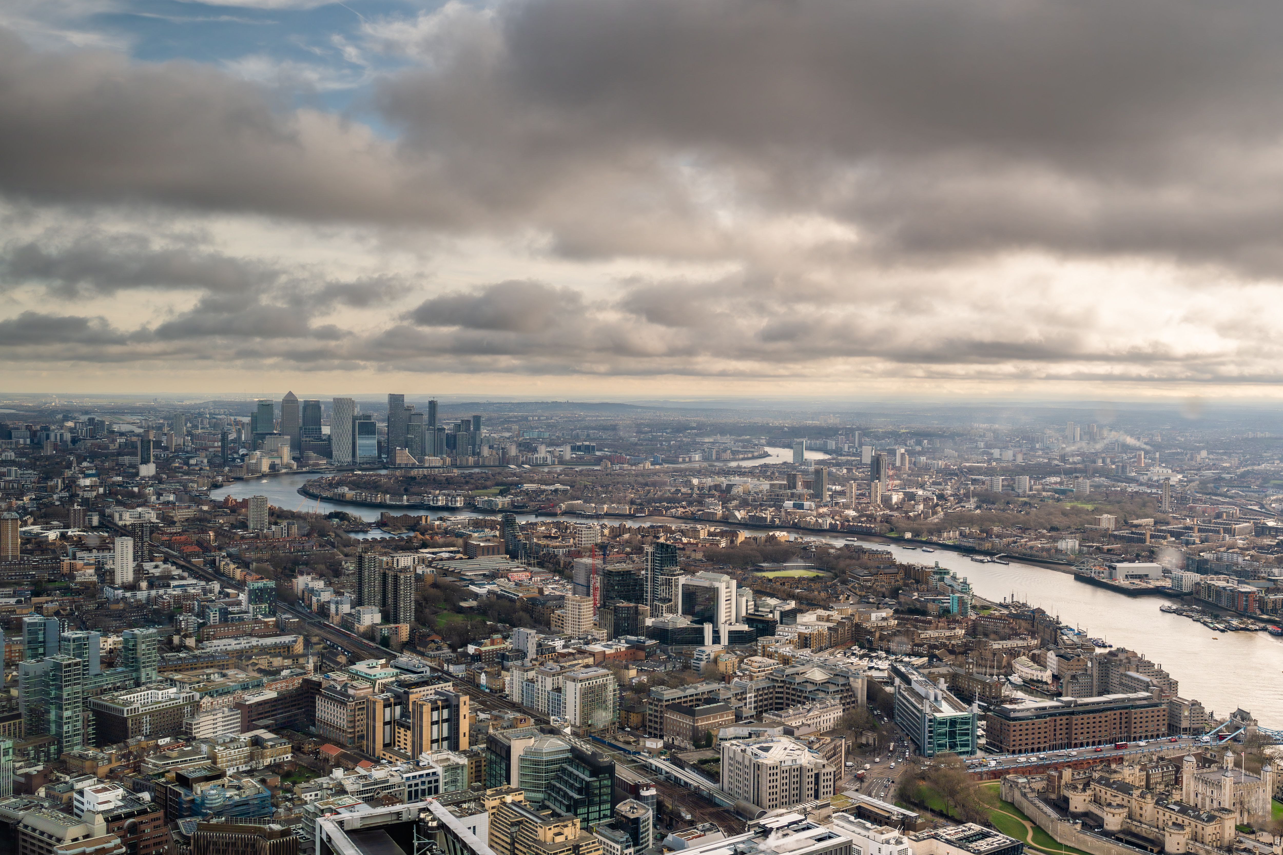 London Skyline Photos, Download The BEST Free London Skyline Stock ...