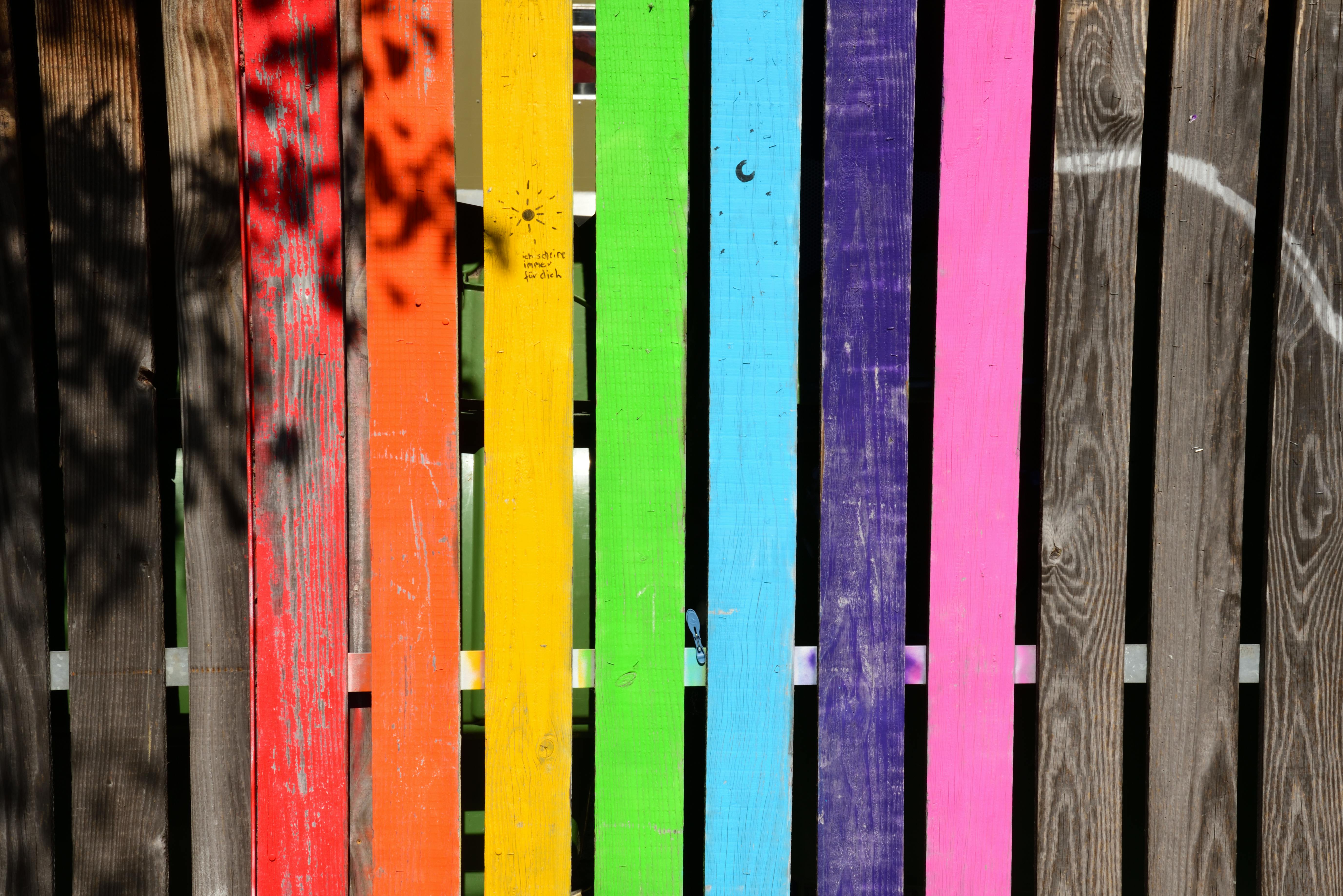 Rainbow Colors Photos, Download The BEST Free Rainbow Colors Stock ...