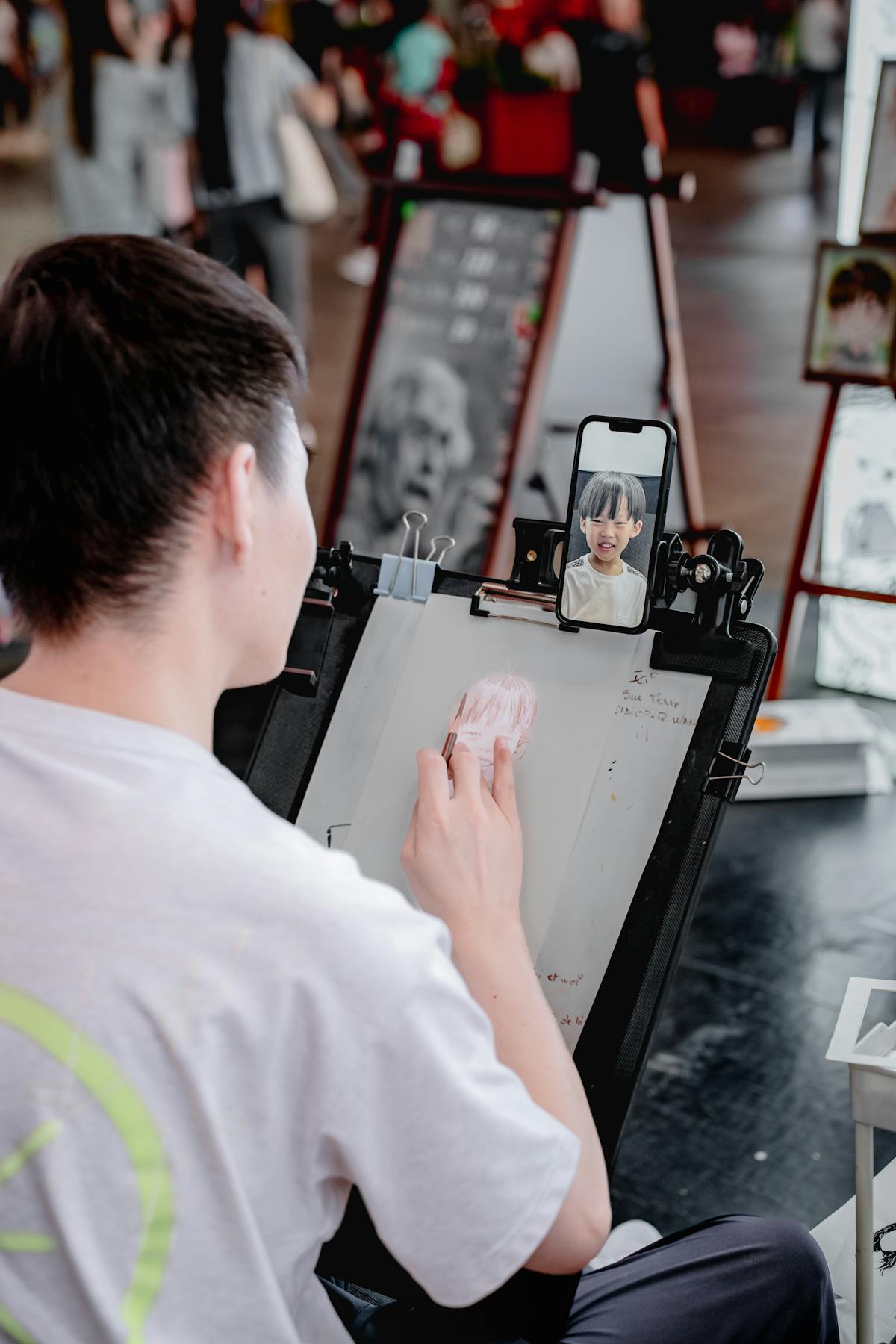 Portrait Reference Photos, Download The BEST Free Portrait Reference ...