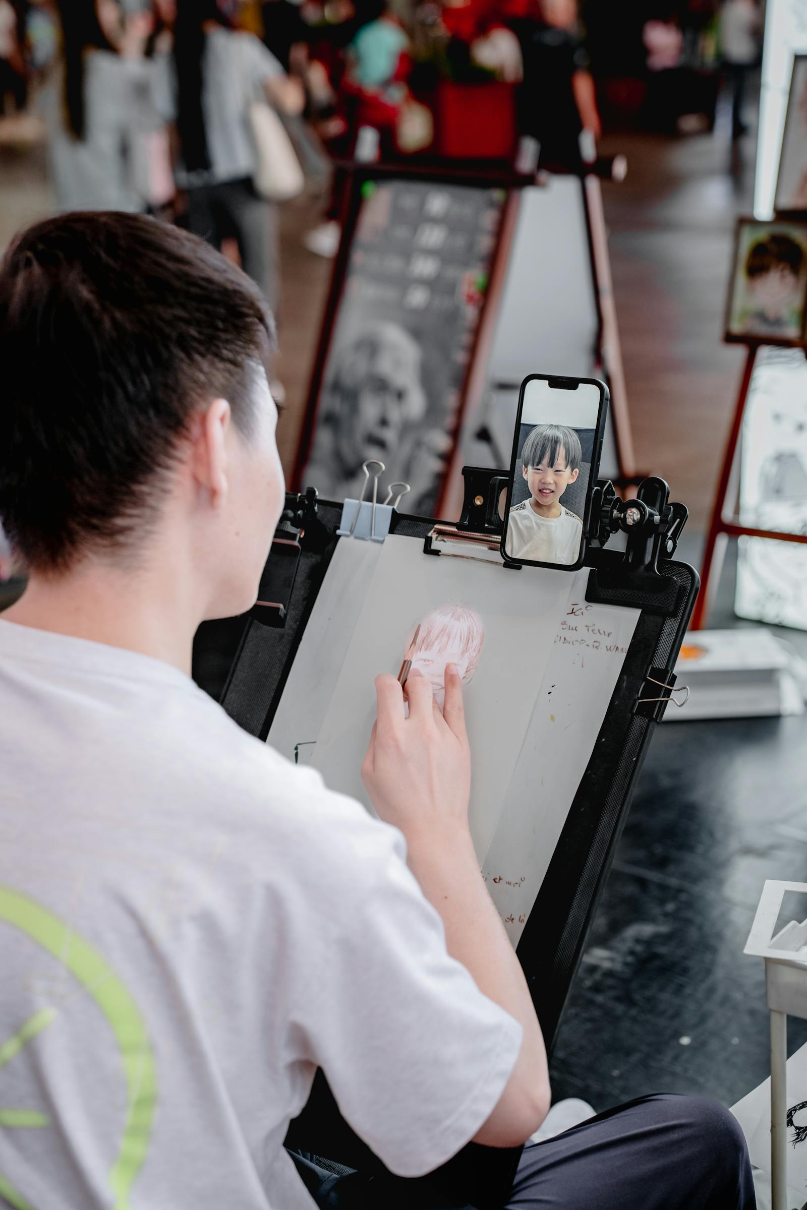 Portrait Reference Photos, Download The BEST Free Portrait Reference ...