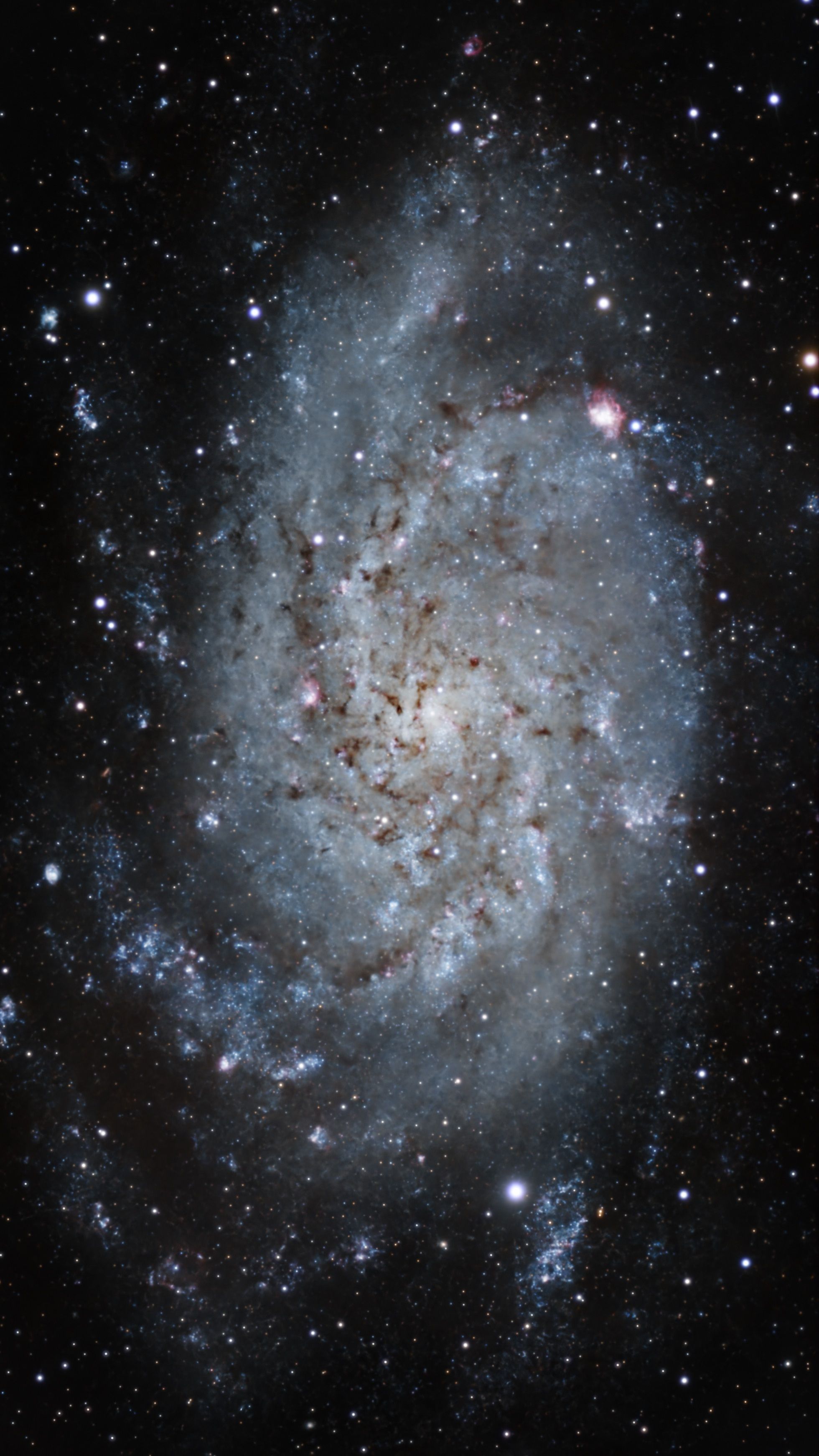 Desktop Wallpaper Black Hole Galaxy Photos, Download The BEST Free ...