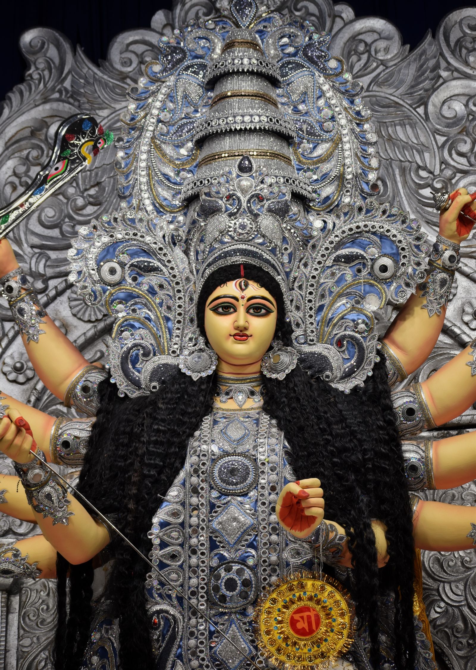 Maa Durga 4k Wallpapers Photos, Download The BEST Free Maa Durga 4k ...