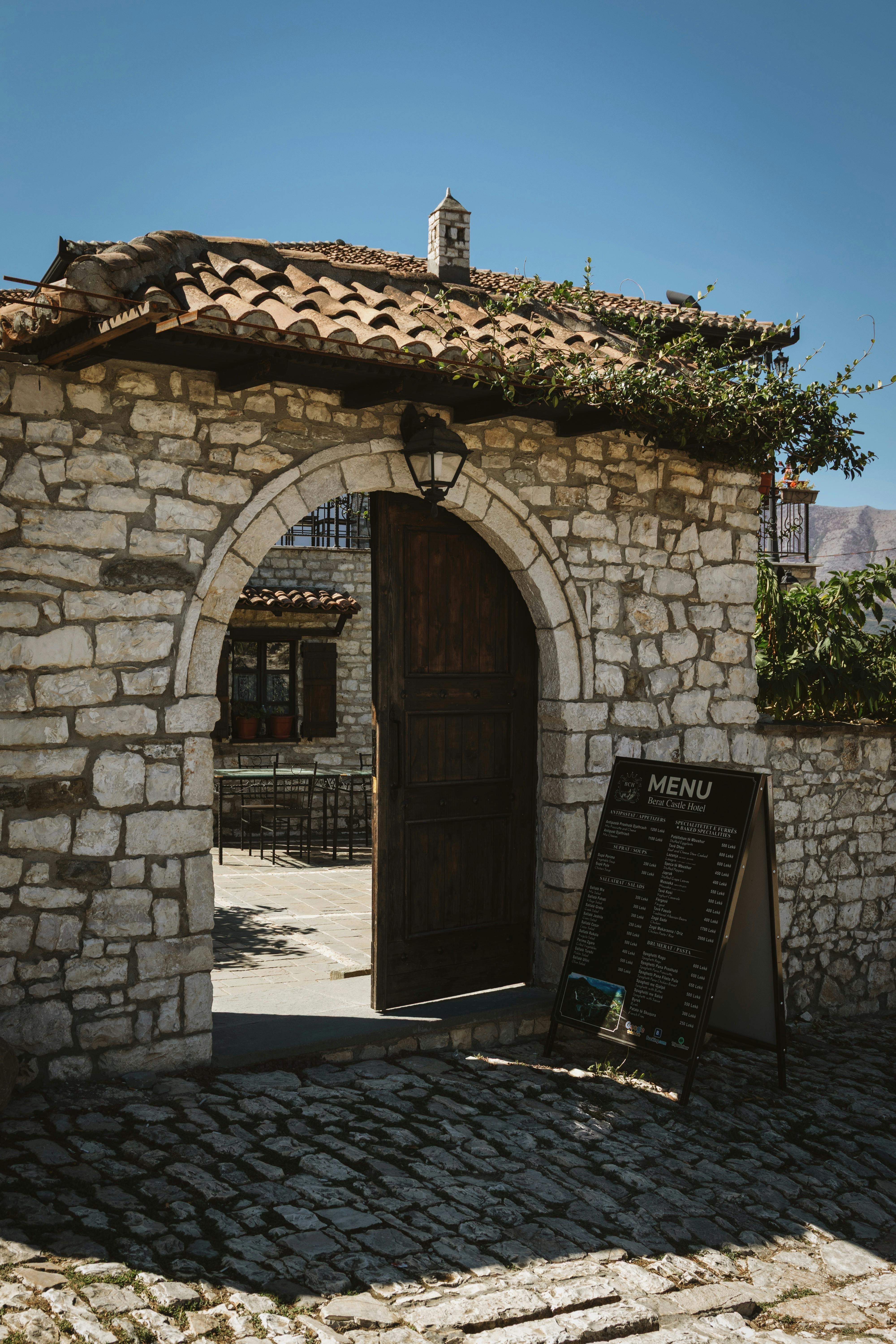 Foto de stock gratuita sobre @al aire libre, arquitectura, arquitectura europea, bagnoregio ...