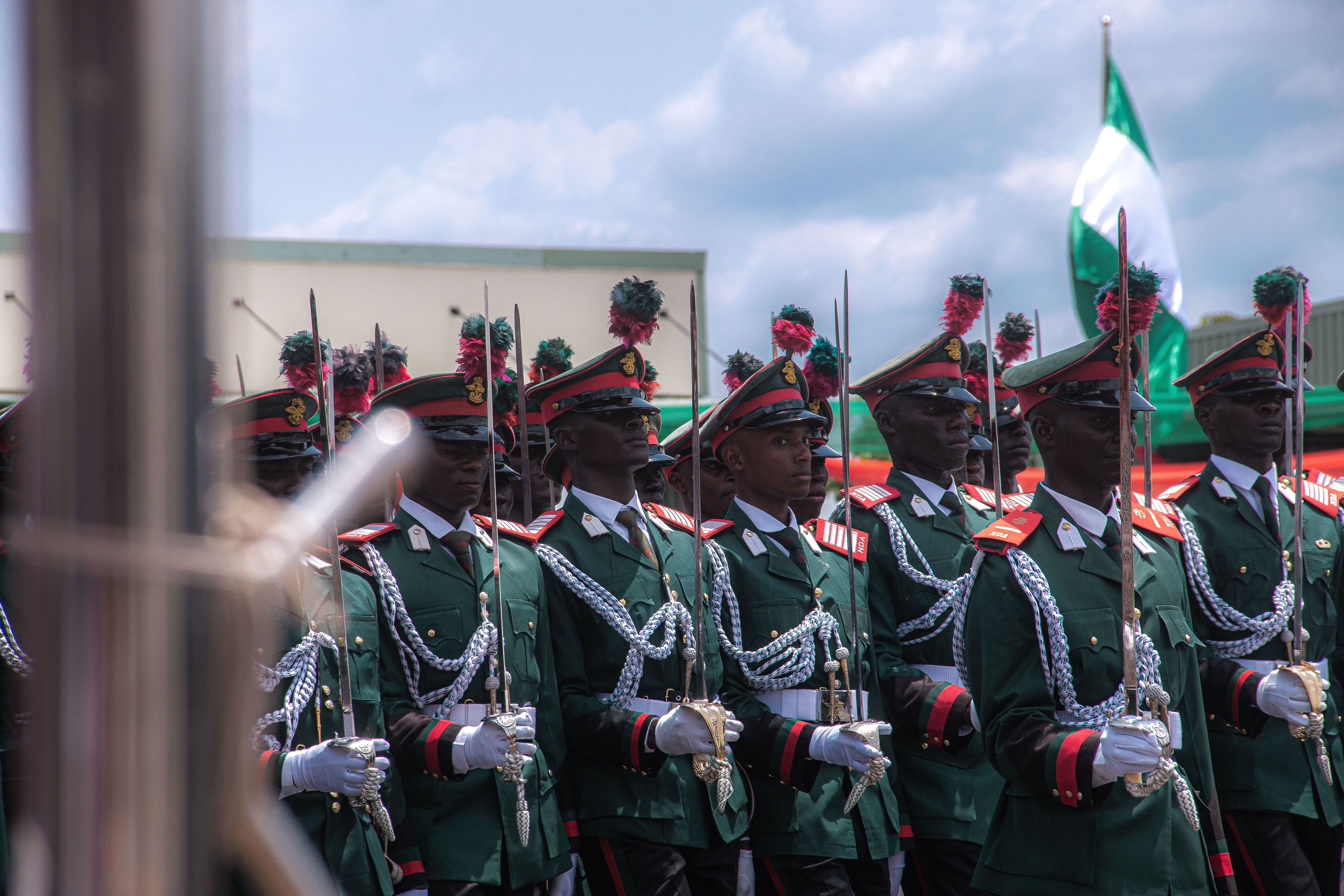 Nigerian Military Photos, Download The BEST Free Nigerian Military ...