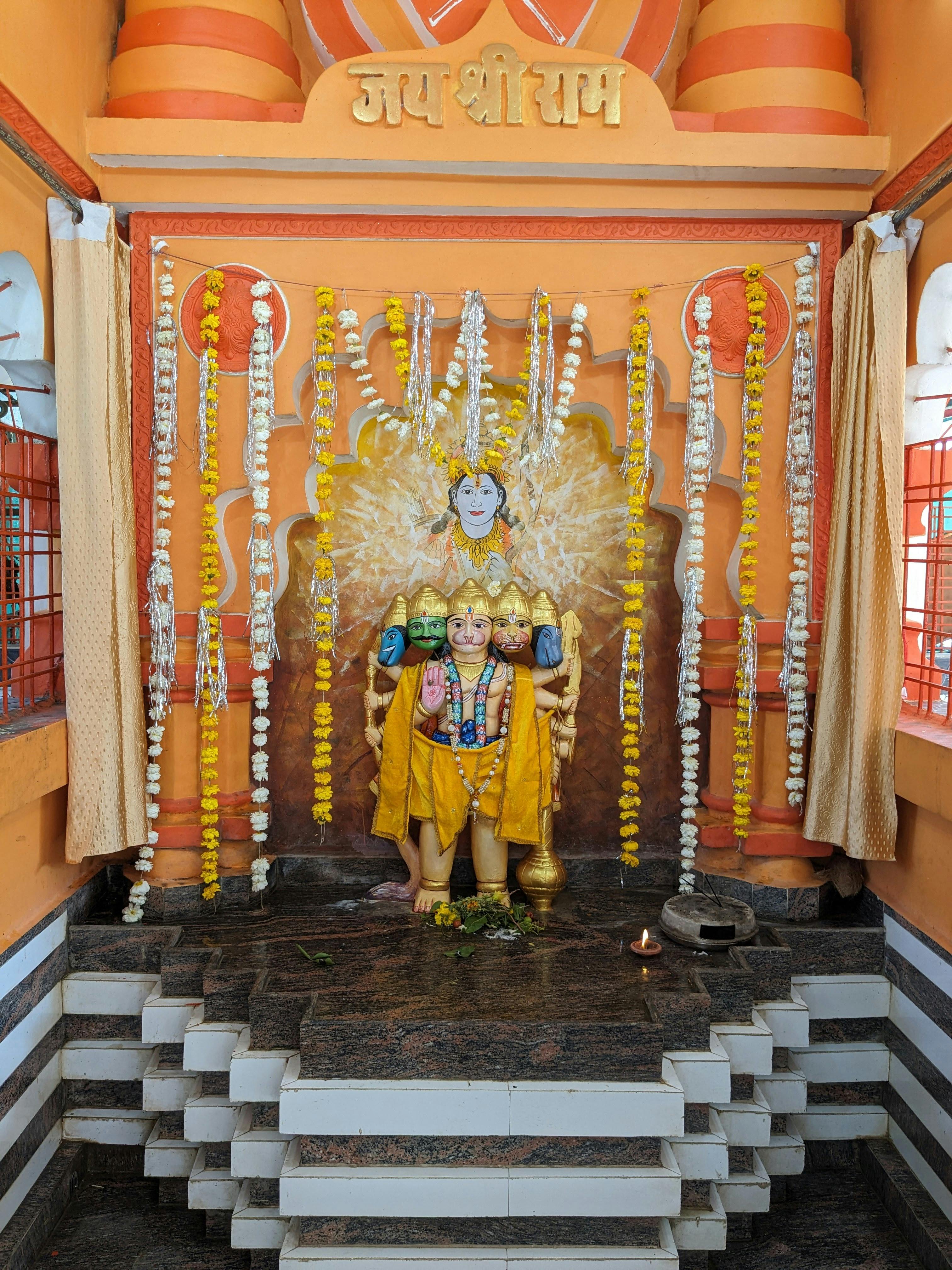 Salangpur Hanuman Ji Photos, Download The BEST Free Salangpur Hanuman ...