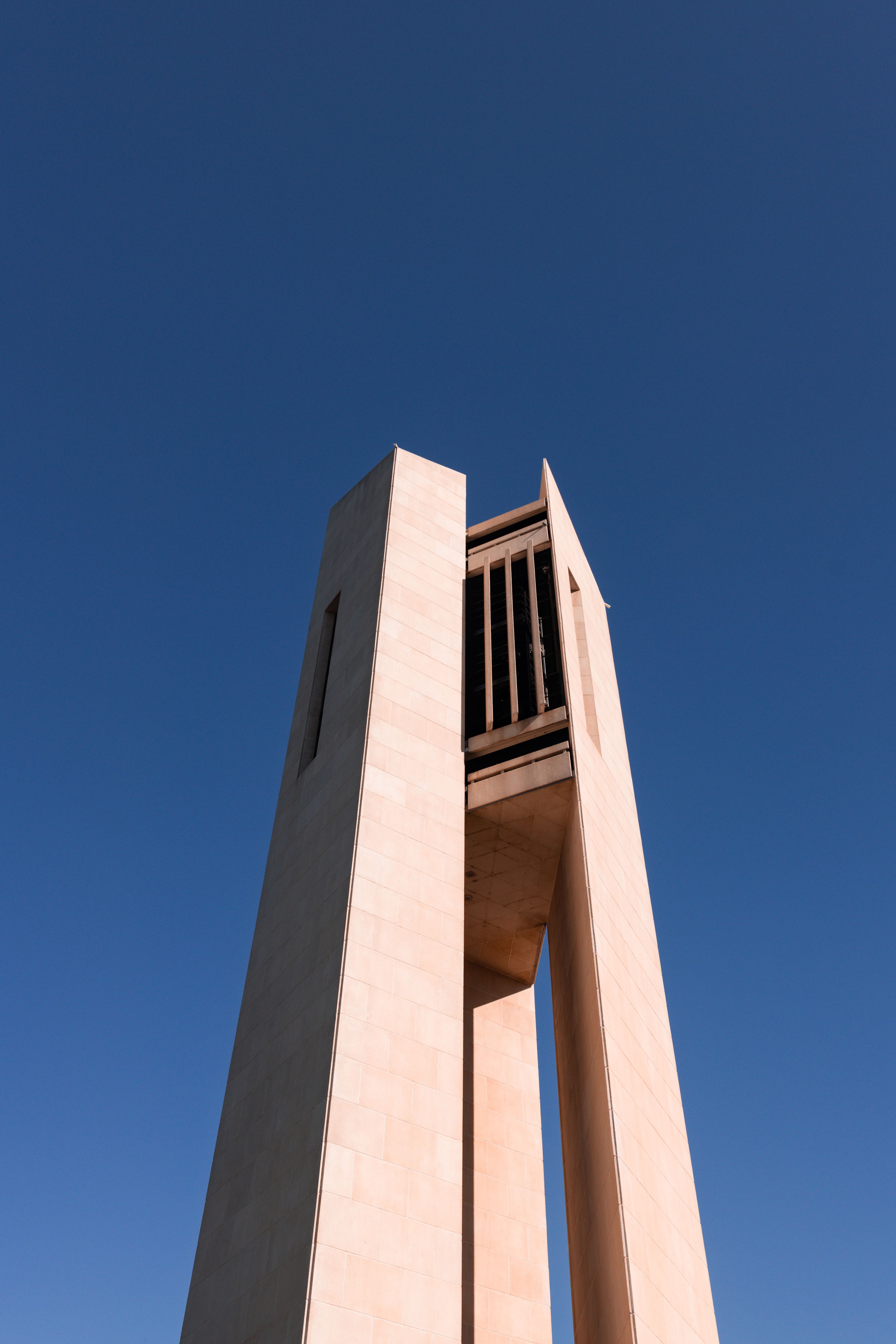 Modern Architectural Design in Canberra · Free Stock Photo