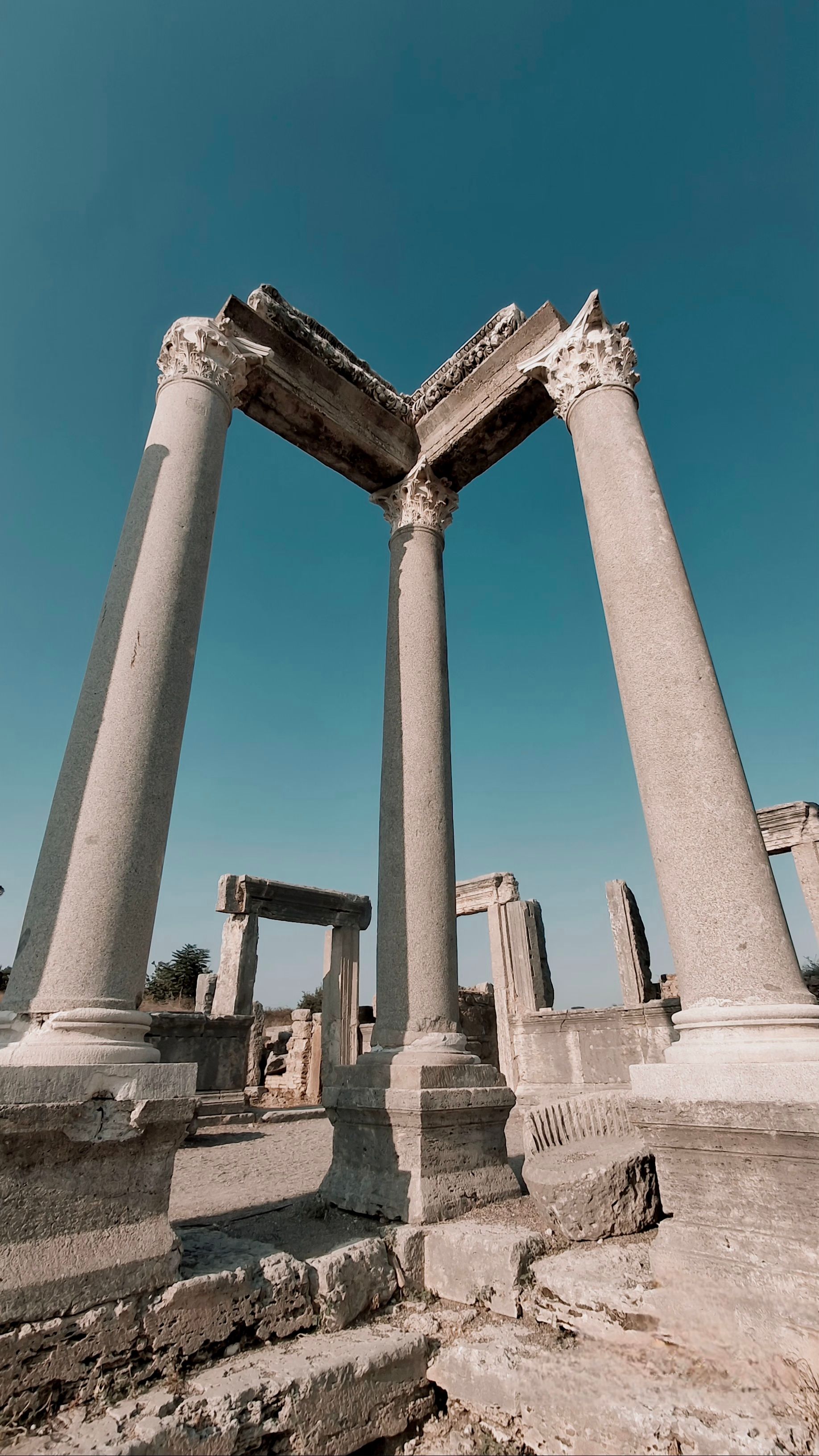 Pillar Photos, Download The BEST Free Pillar Stock Photos & HD Images