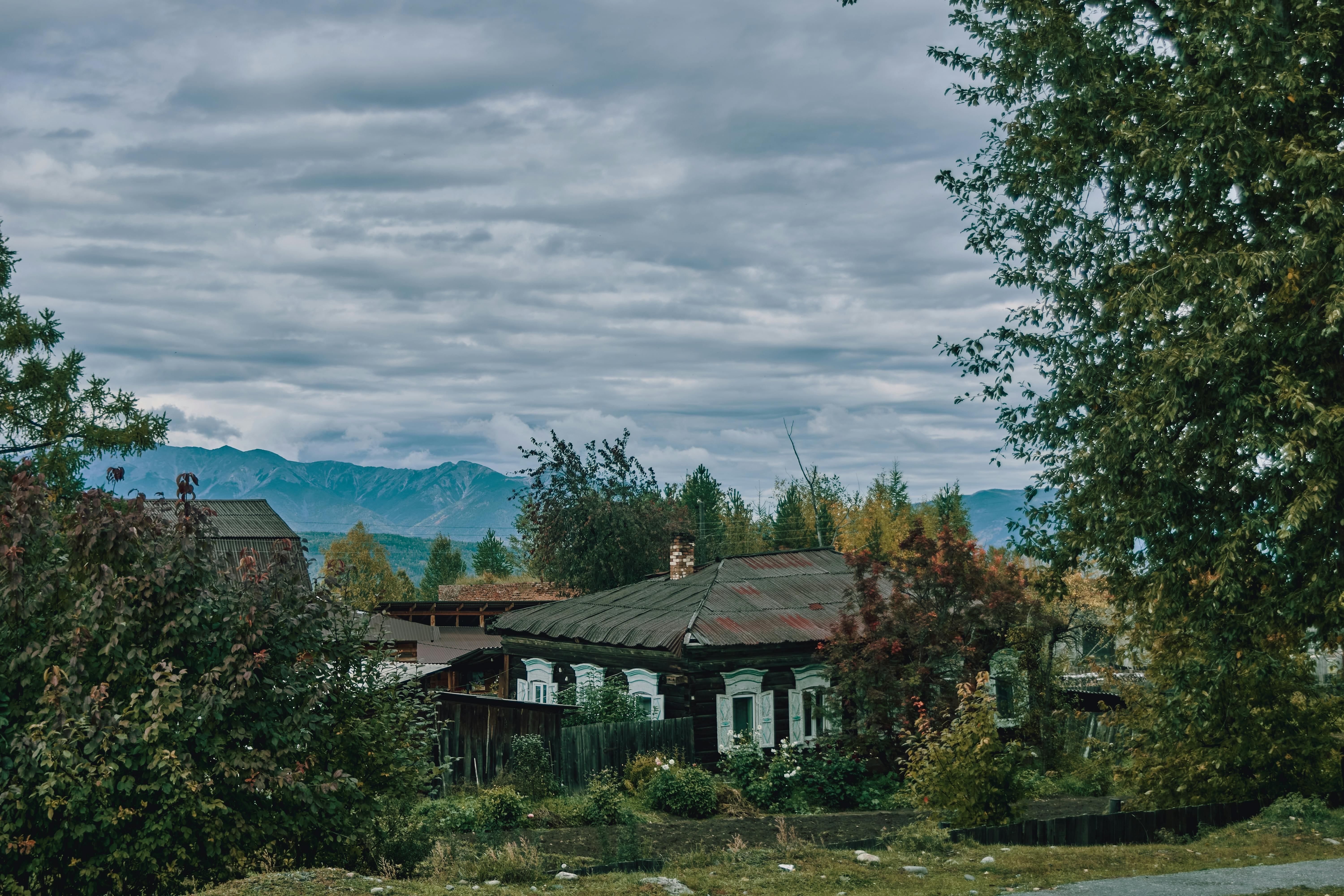 Kirill Talalaev - Photography