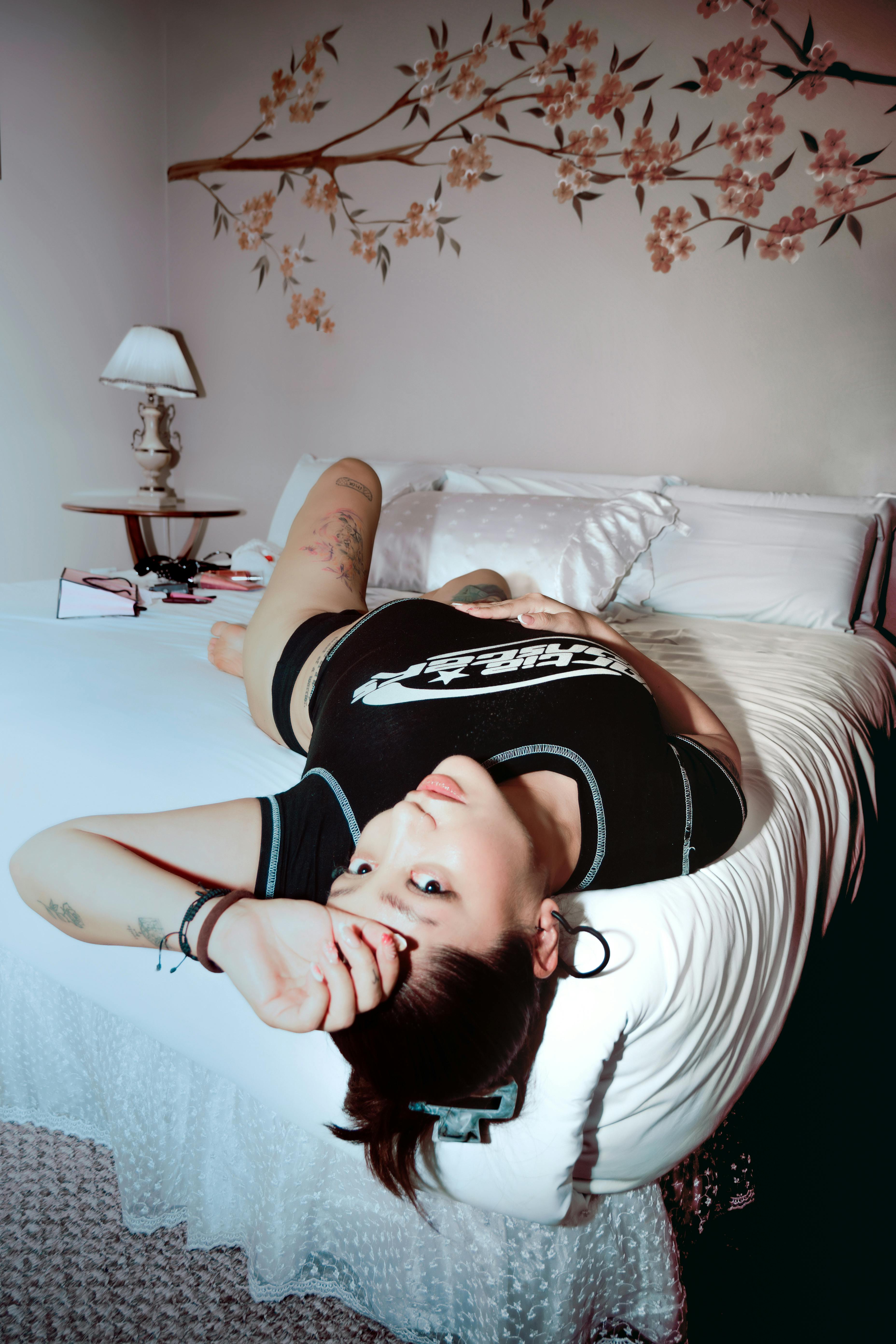 David Mosquera - 사진