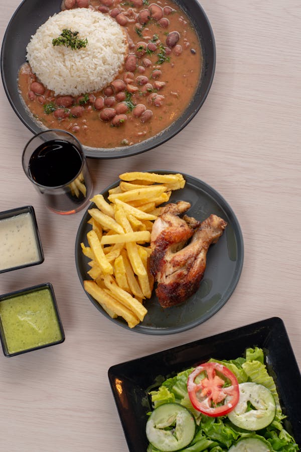 Chicken Rice Photos, Download The BEST Free Chicken Rice Stock Photos ...