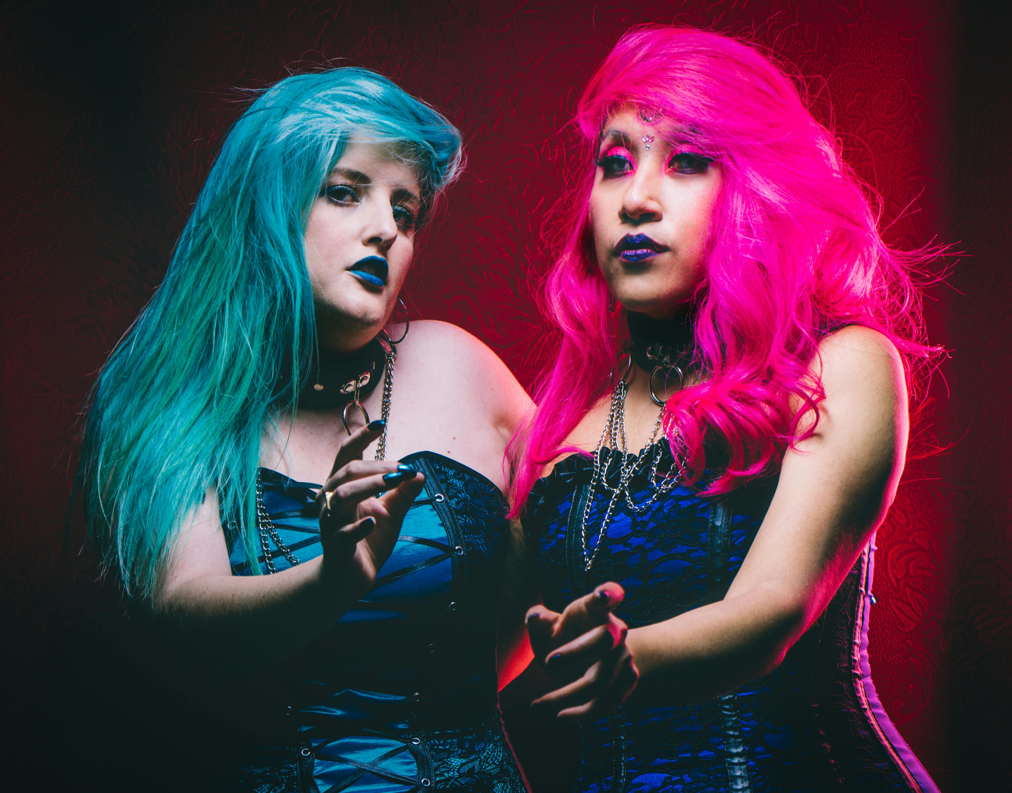 Emo Girls Photos, Download The BEST Free Emo Girls Stock Photos & HD Images