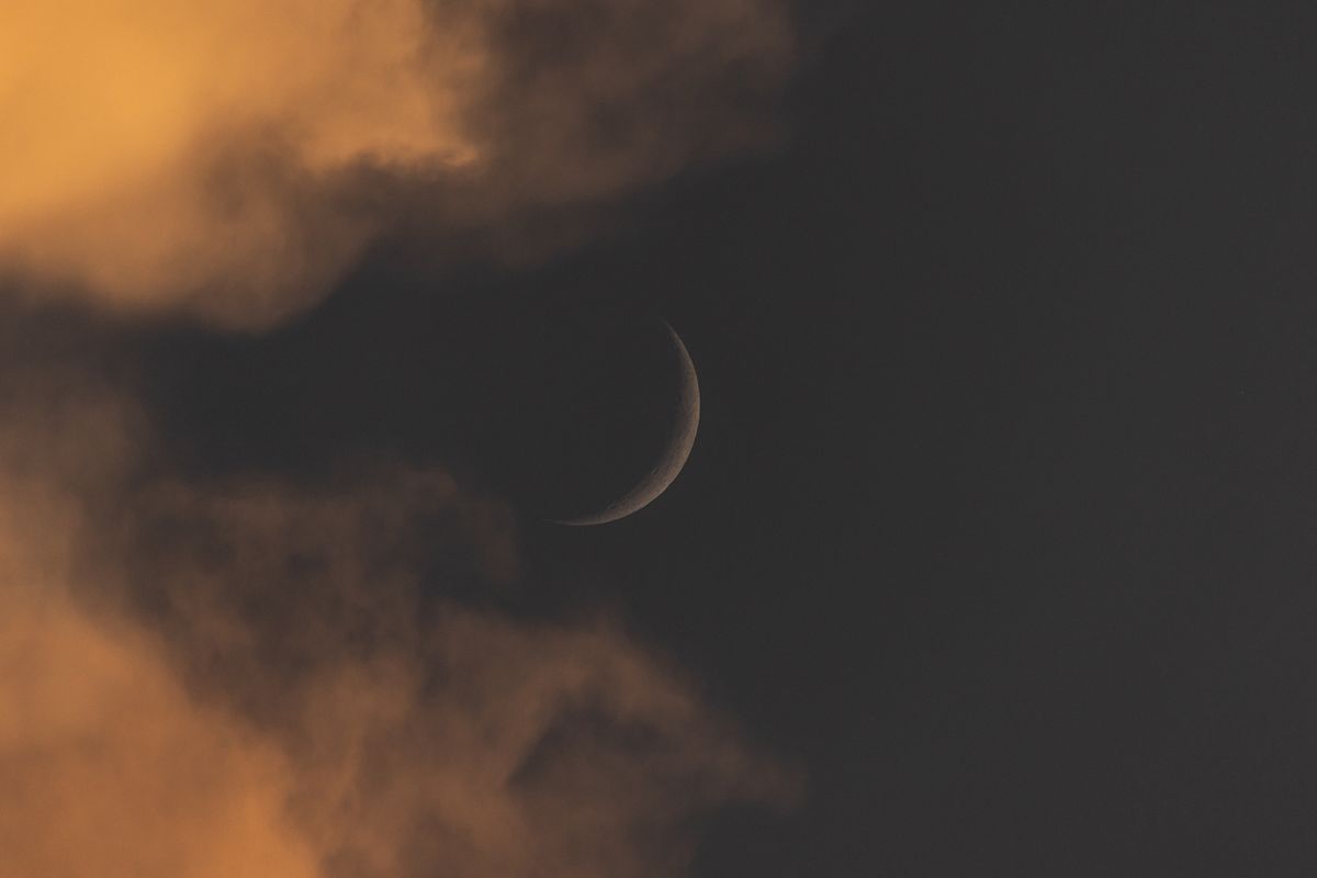 New Moon Photos, Download The BEST Free New Moon Stock Photos & HD Images