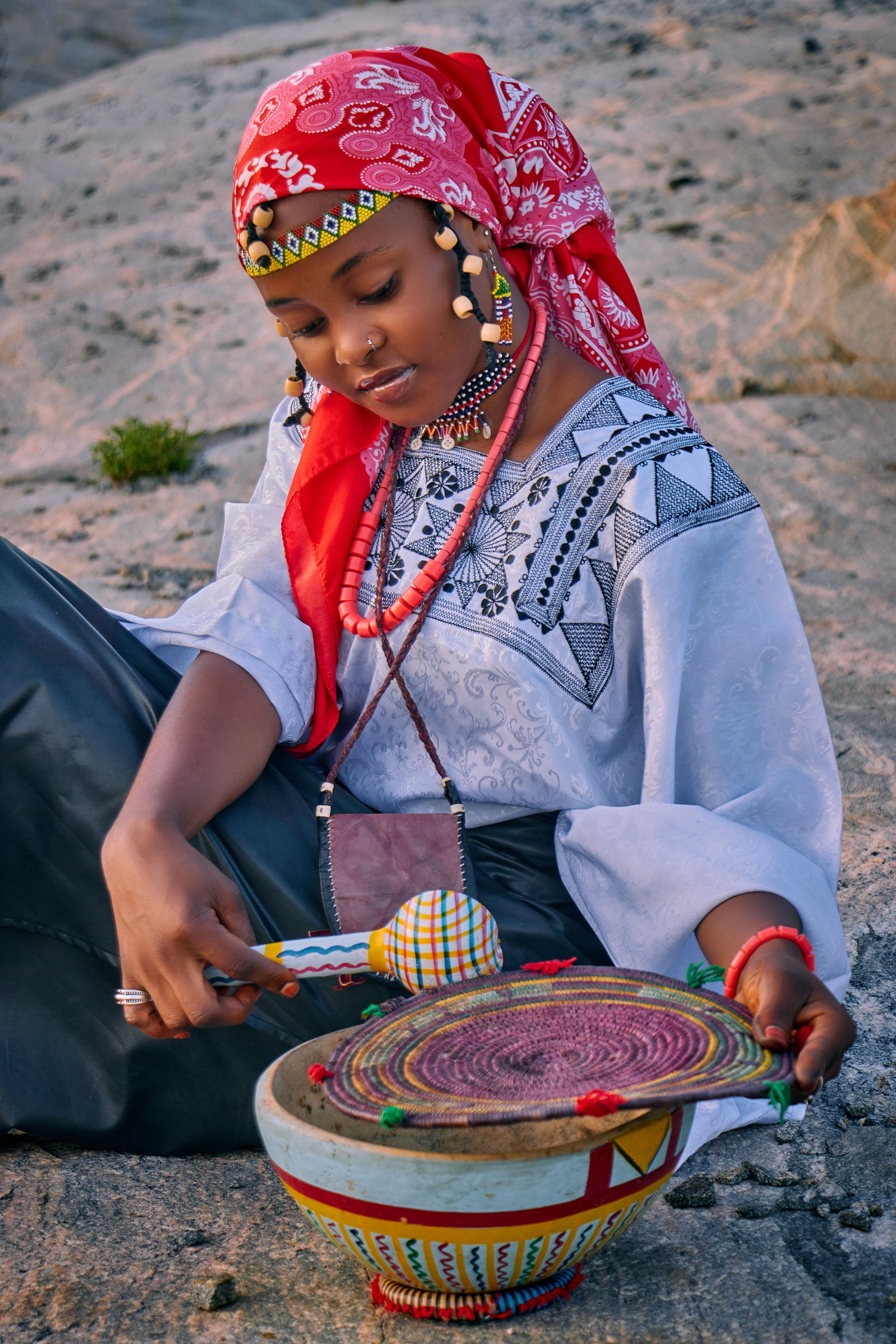 Salis A Muhammad - Photography