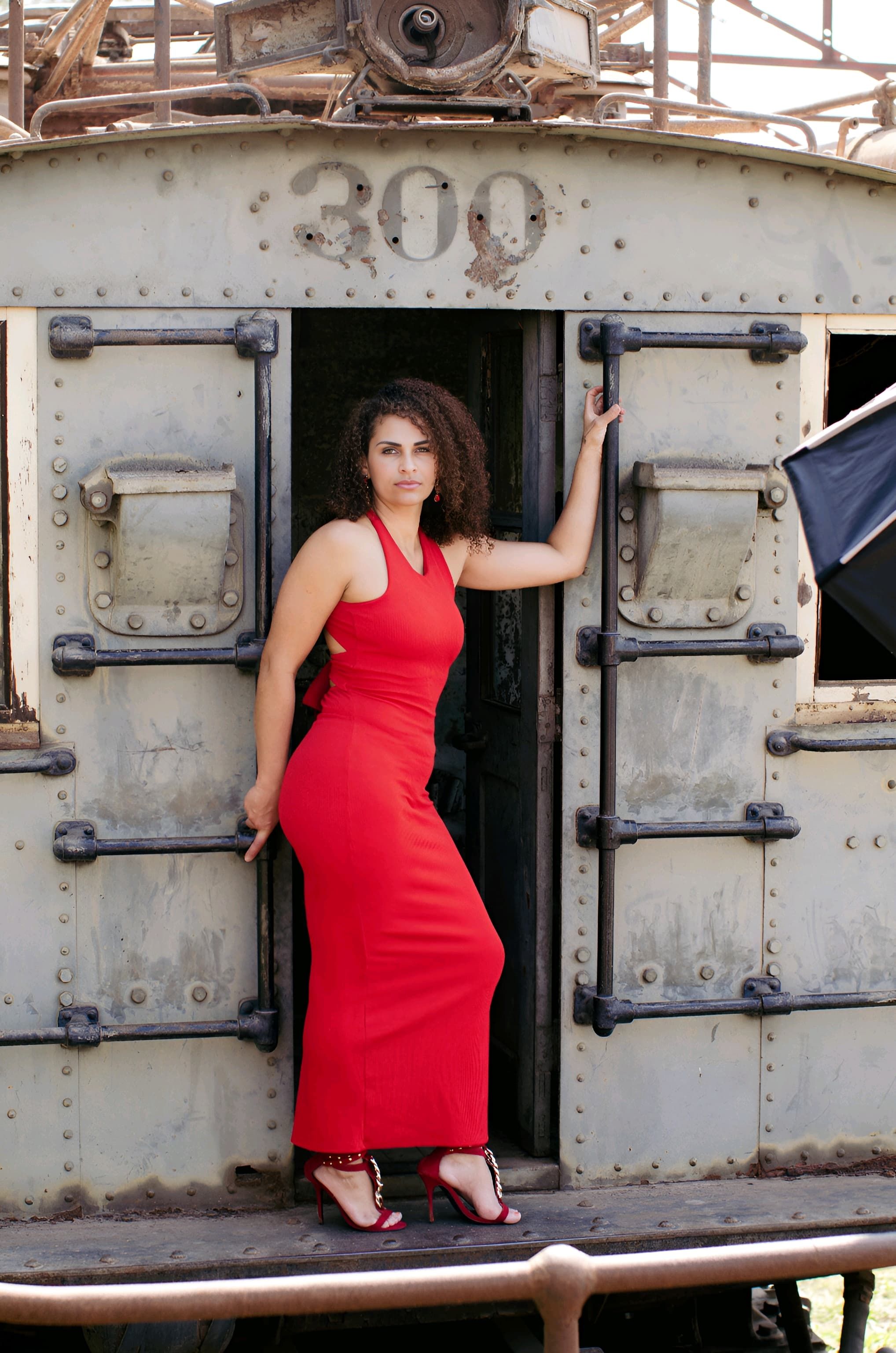 Valéria Torres - Photography