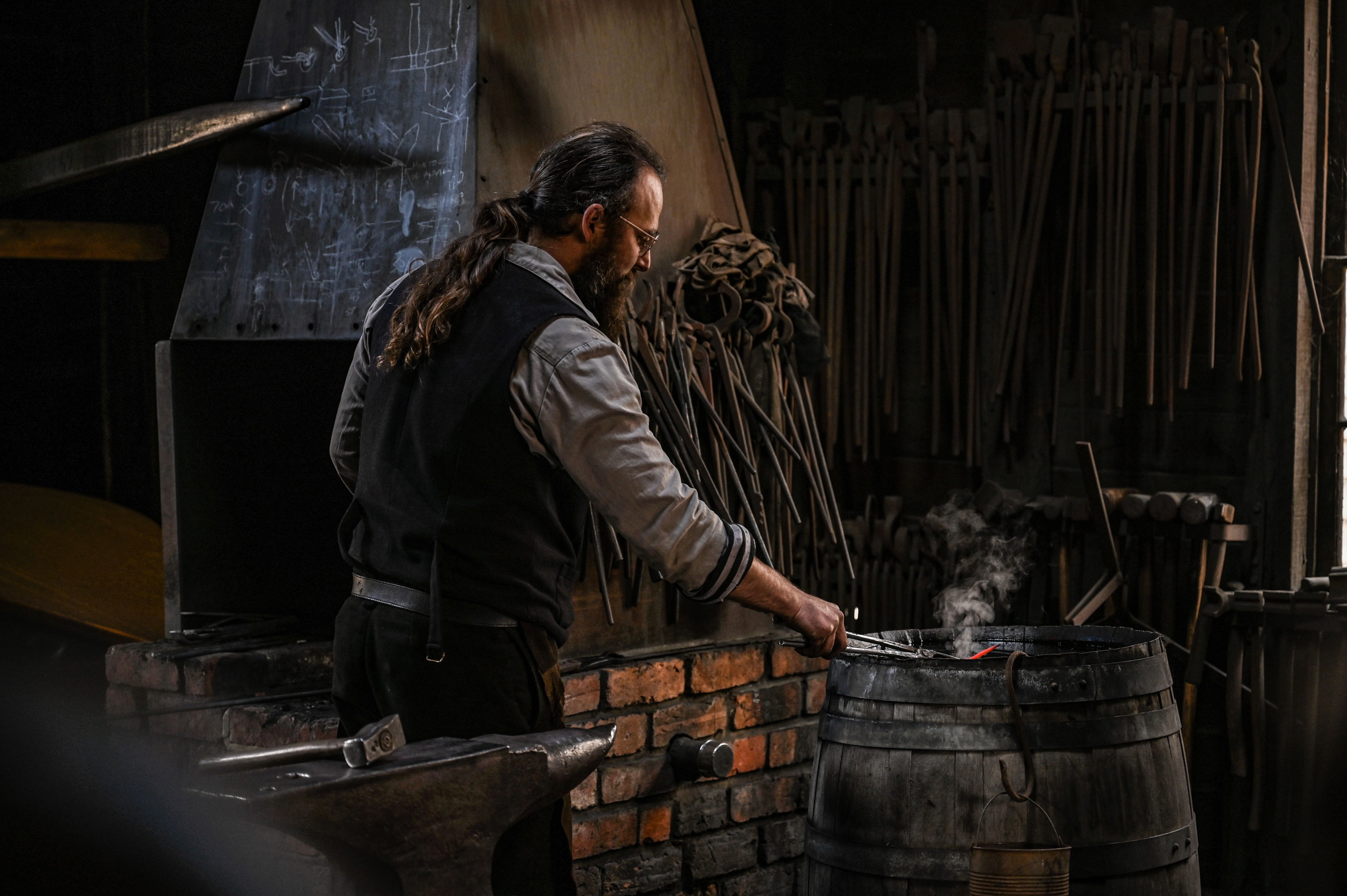 Forging The Future Photos, Download The BEST Free Forging The Future ...