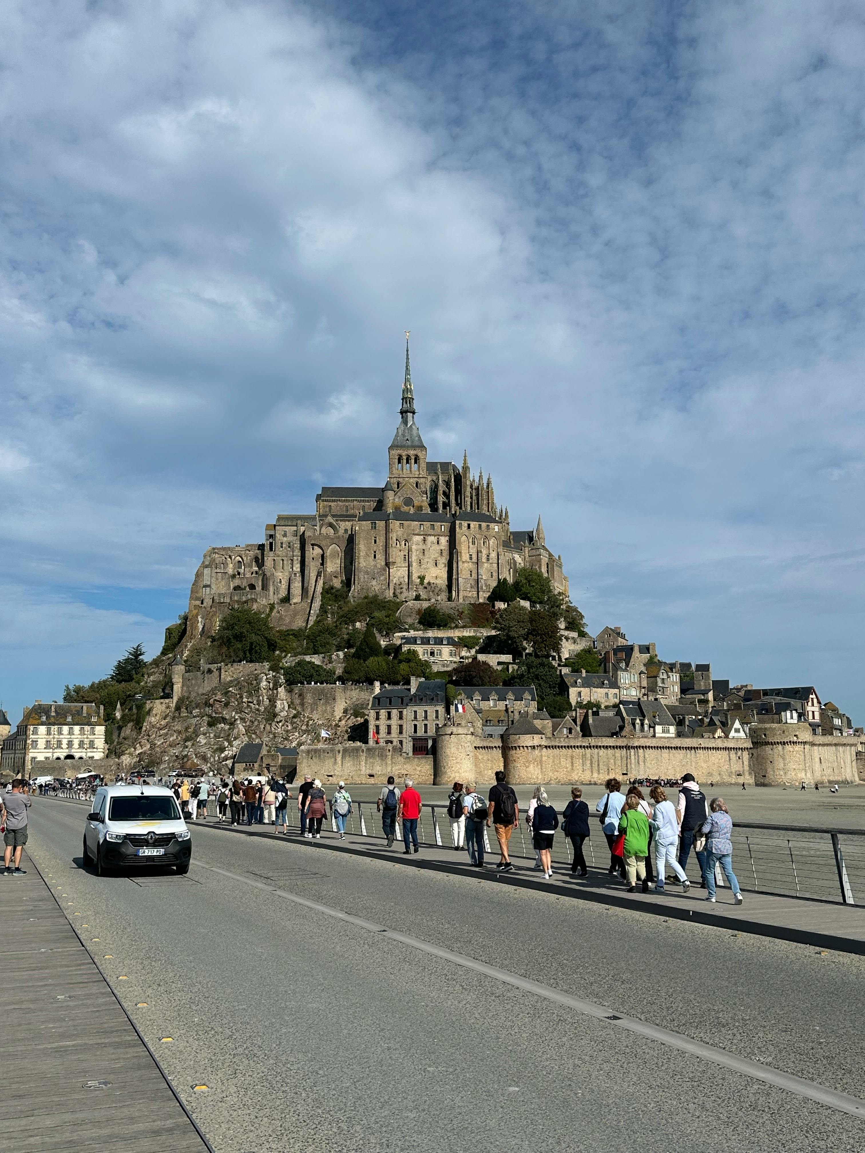 Foto de stock gratuita sobre abadía, al aire libre, arquitectura, arquitectura francesa ...