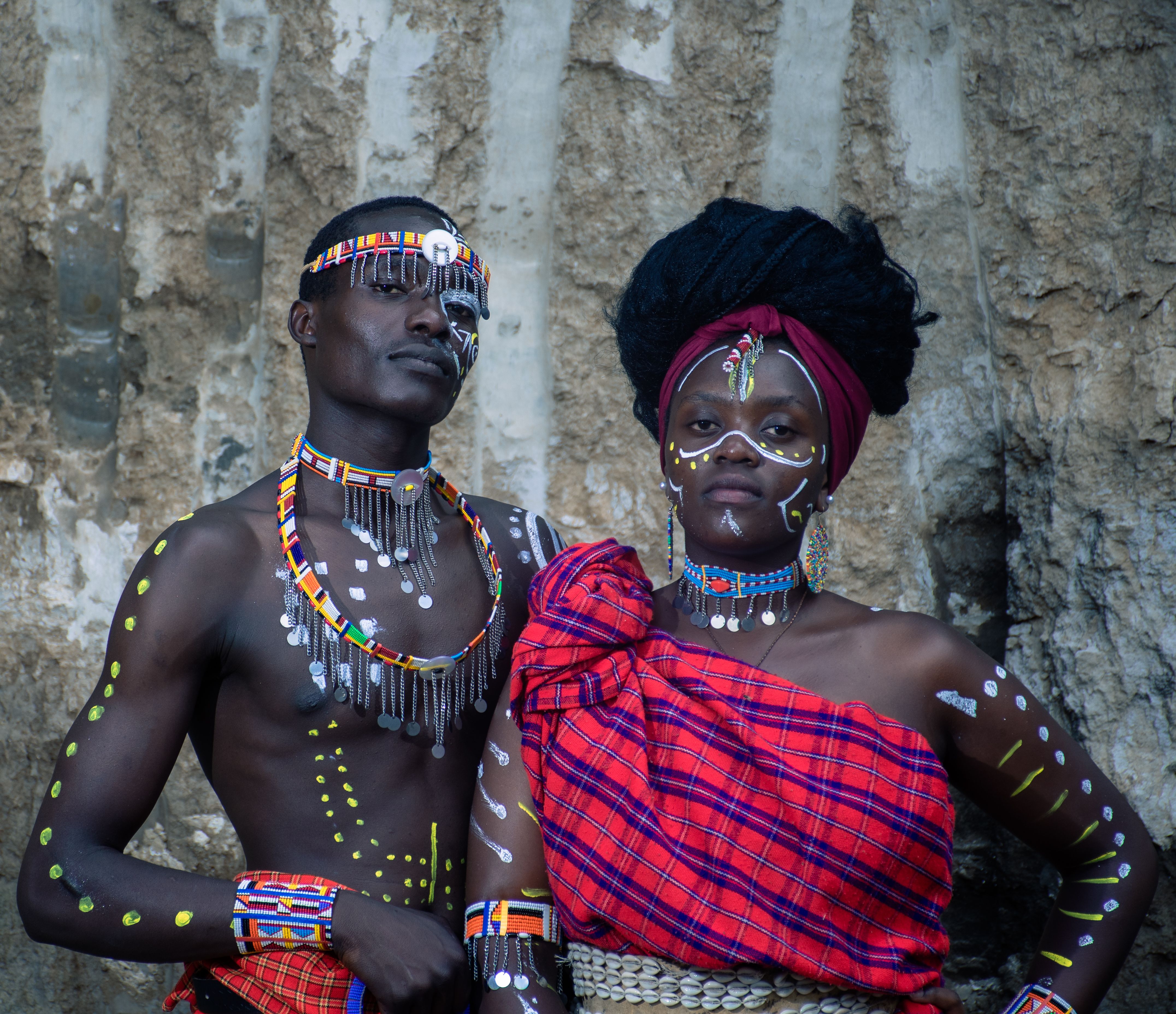 Maasai Bead Patterns Photos, Download The BEST Free Maasai Bead ...