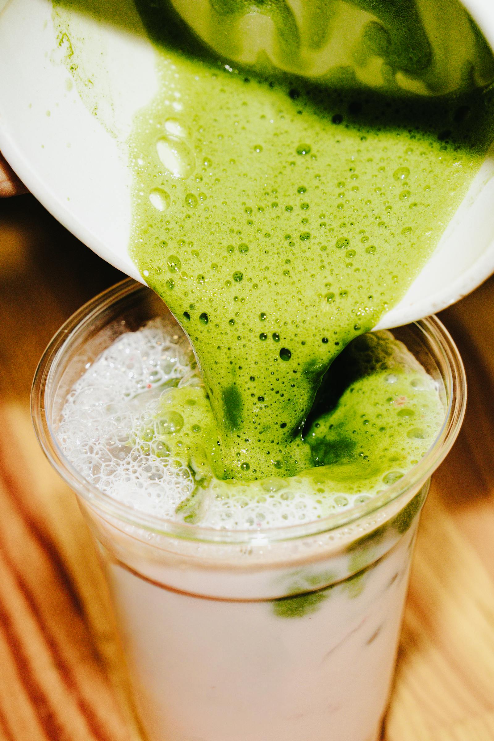 Matcha Latte Photos, Download The BEST Free Matcha Latte Stock Photos ...
